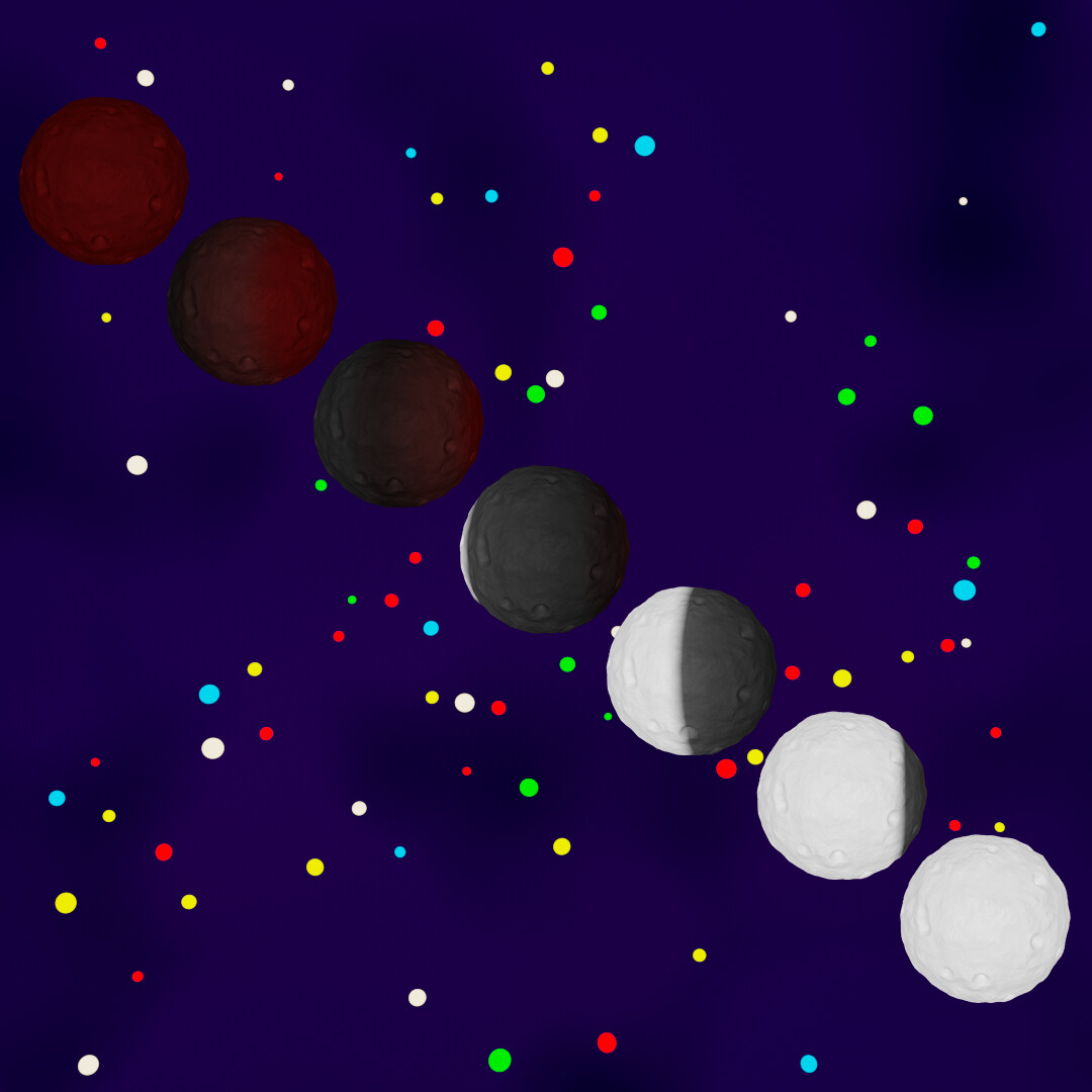 ArtStation - Eclipse