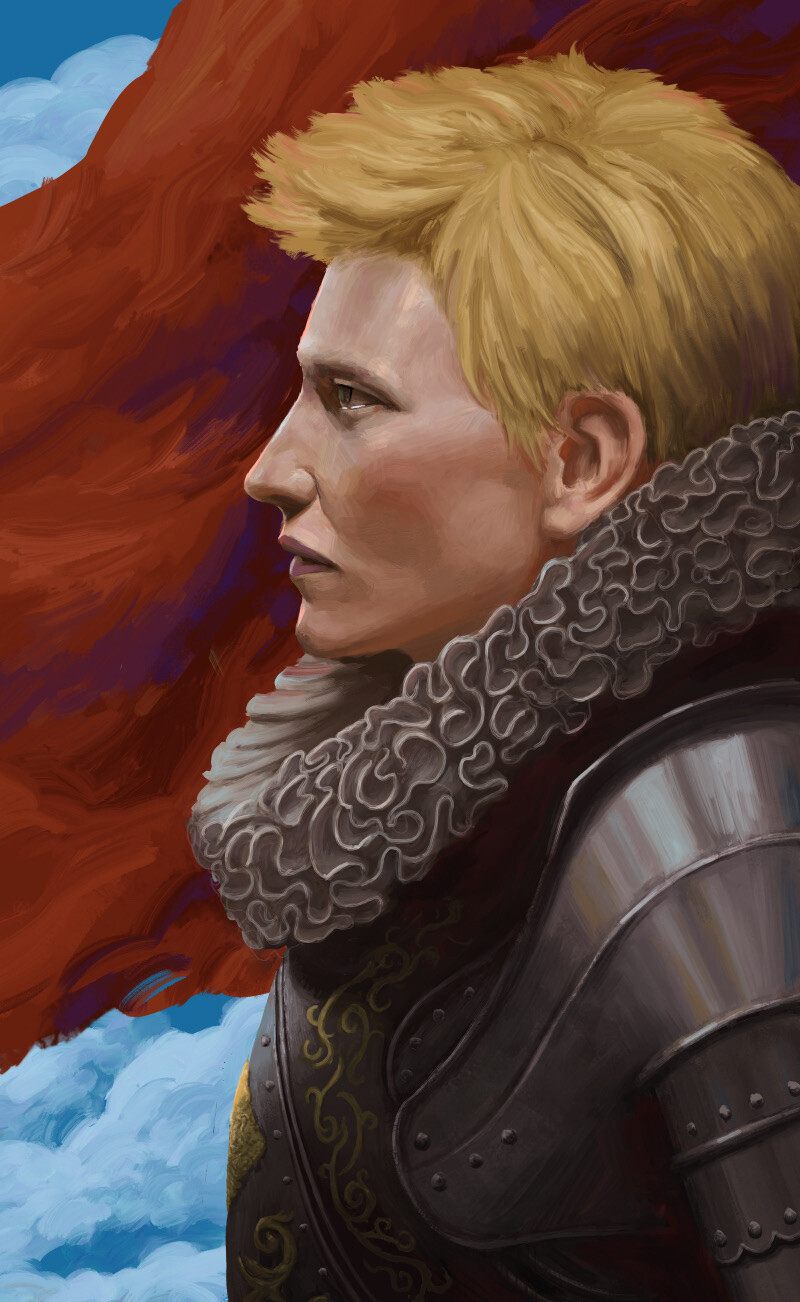 ArtStation - n
