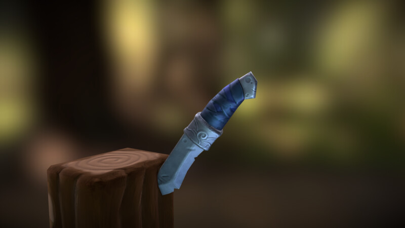 ArtStation - Alex Kelly