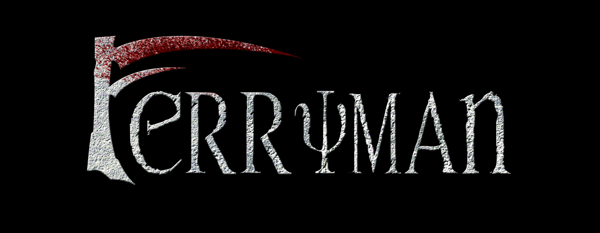 Edward R Roeder - Logo Design