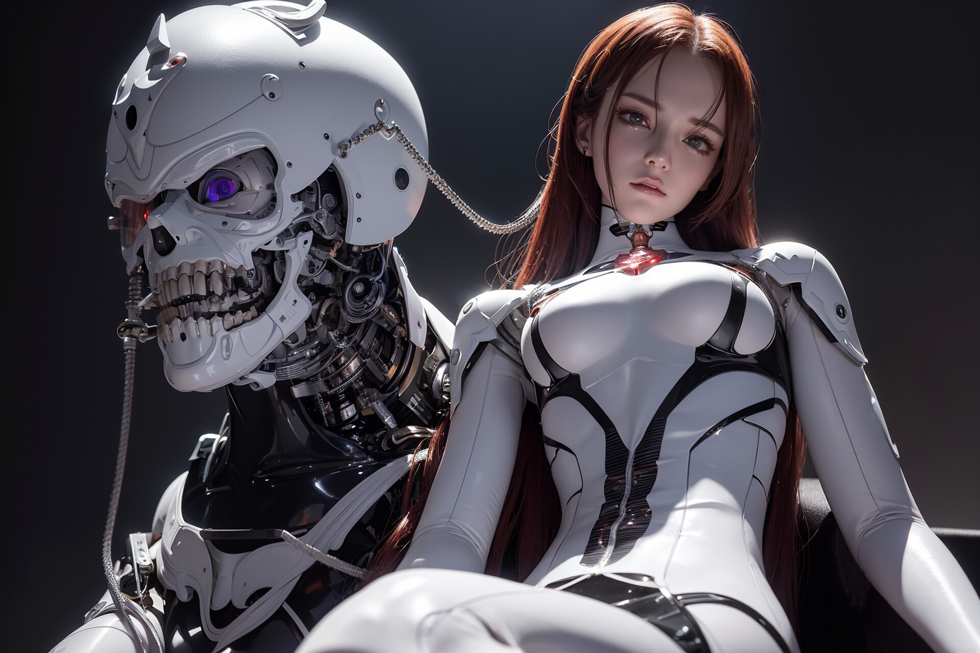 ArtStation - Evangelion set