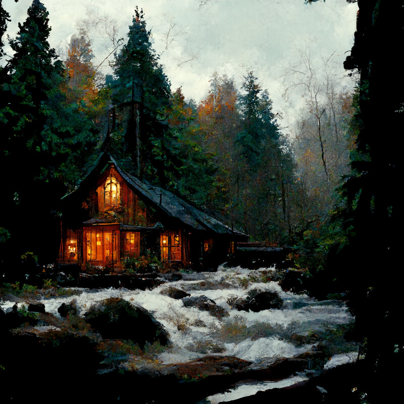 ArtStation - STEPHANIE PATTERSON