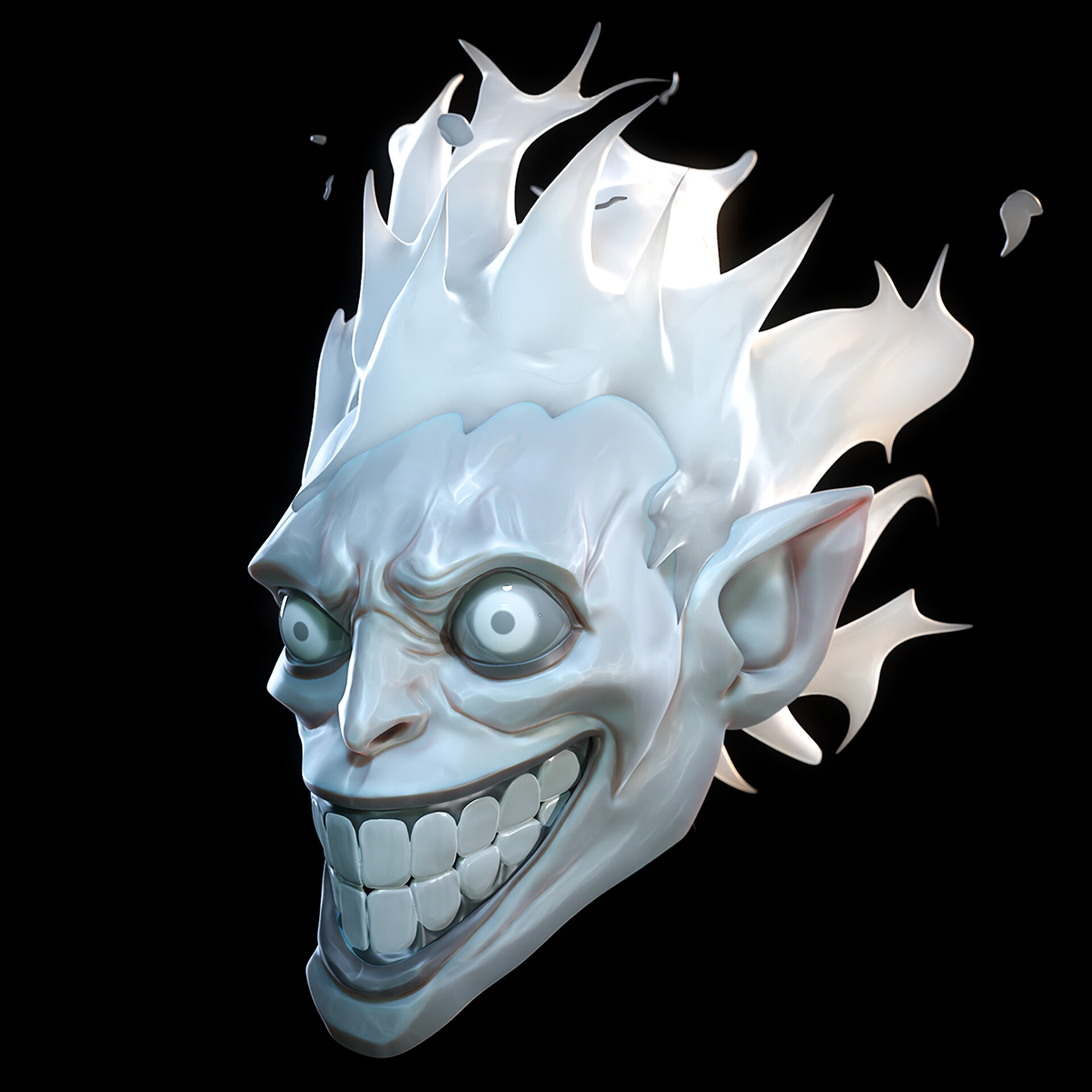 ArtStation - Insanity