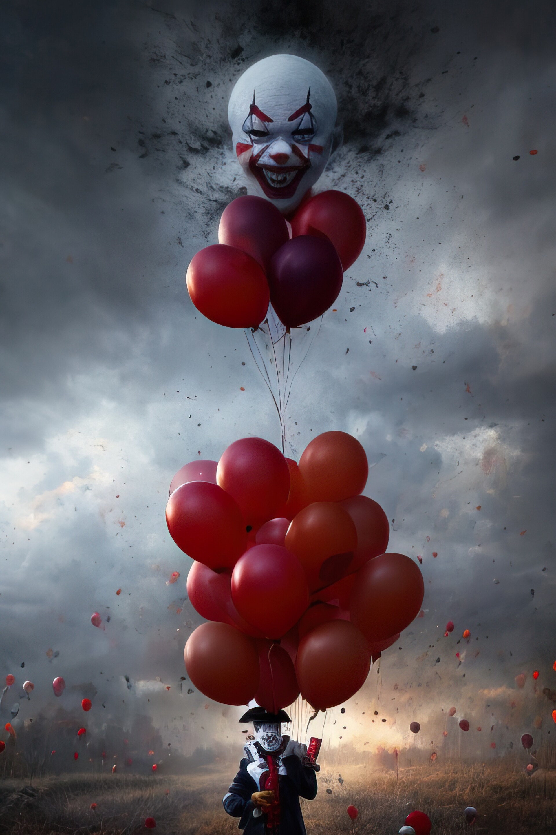 ArtStation - TIme to float!