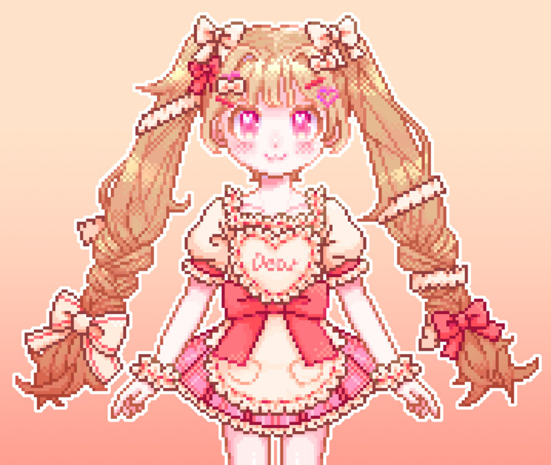 ArtStation - Youmin Lee