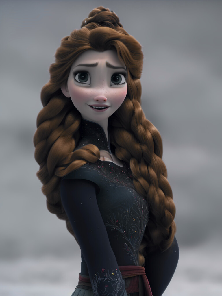 ArtStation - 👻.AI,stable-diffusion-webui.