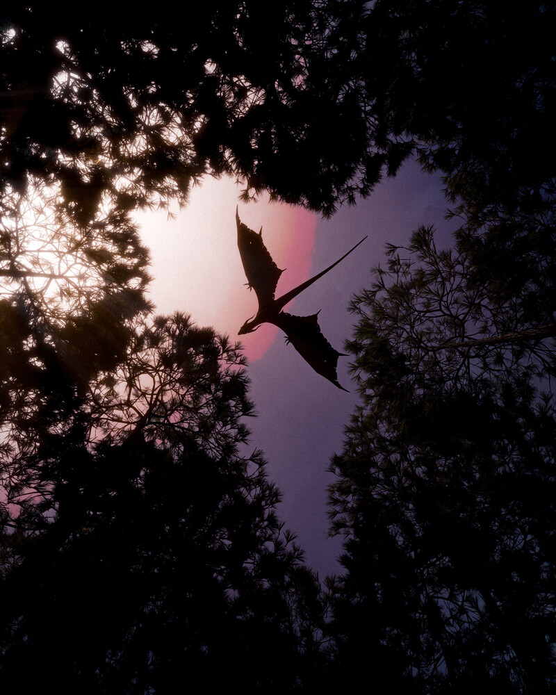 ArtStation - Ic3 Way