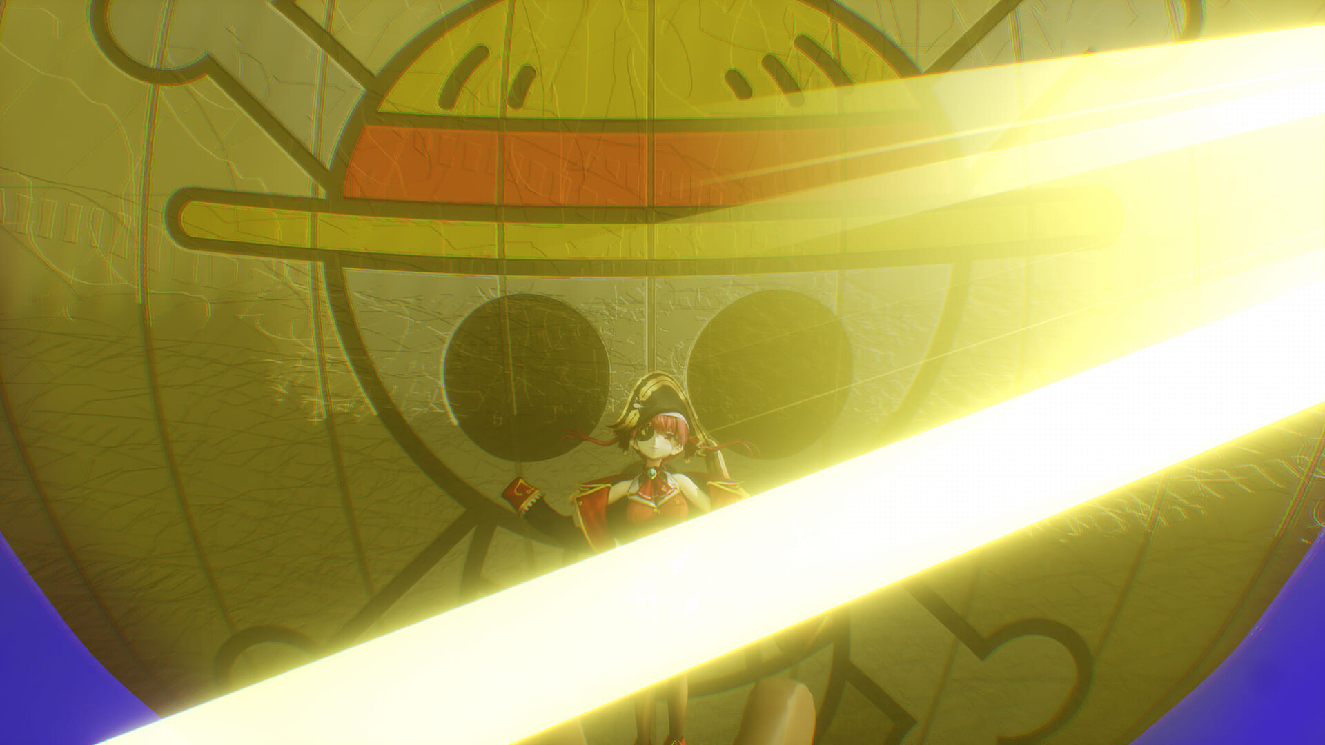 ArtStation - One piece