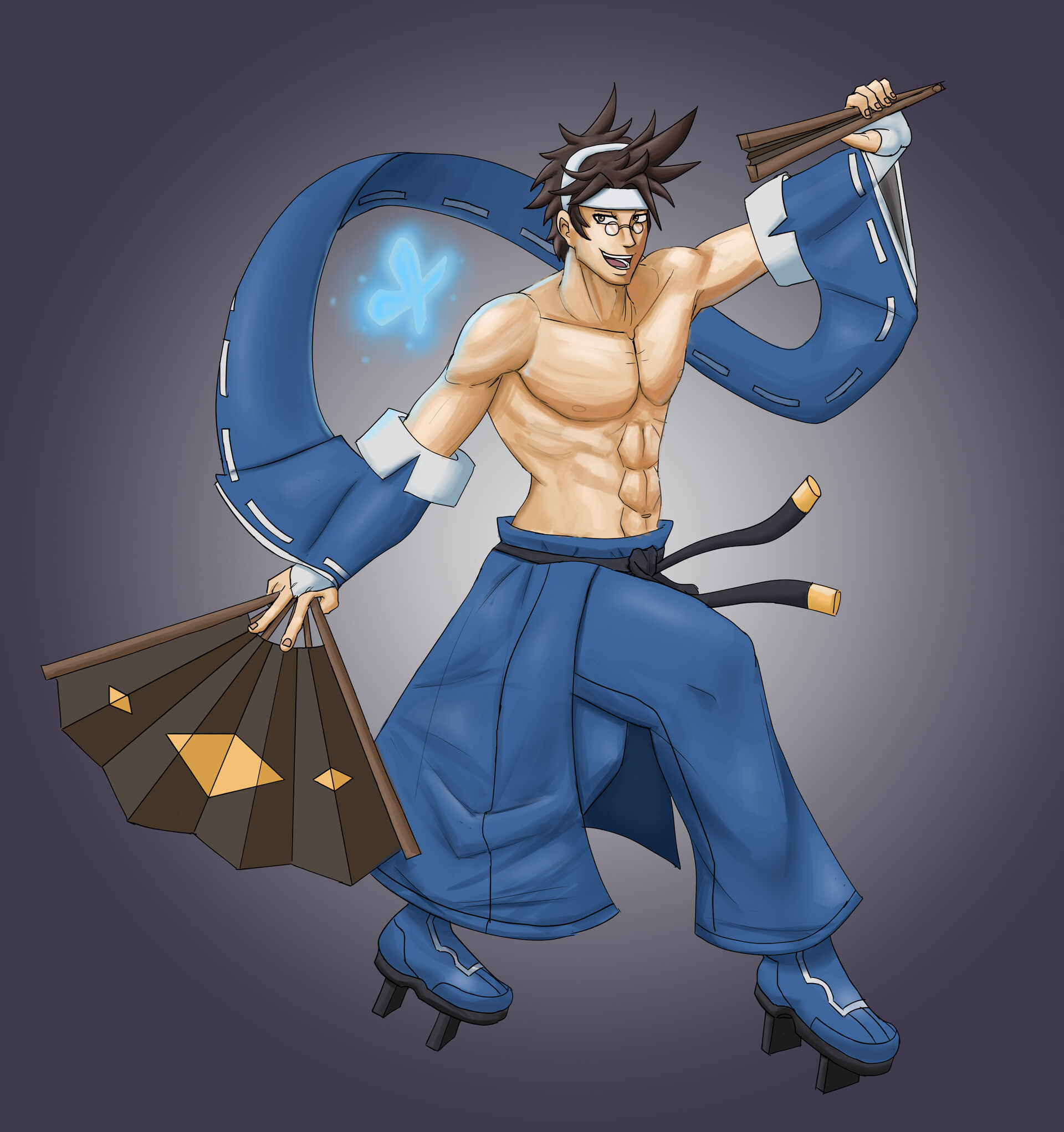 ArtStation - Anji Mito