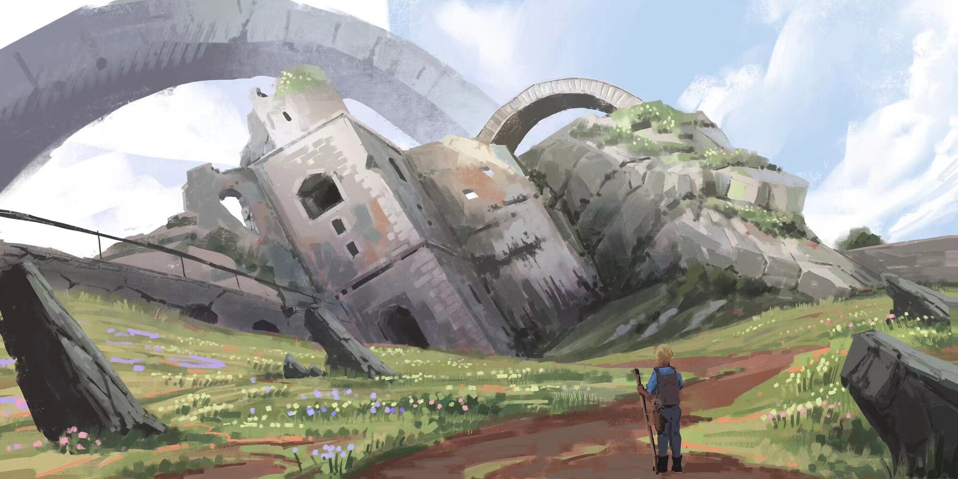 ArtStation - 0313-641