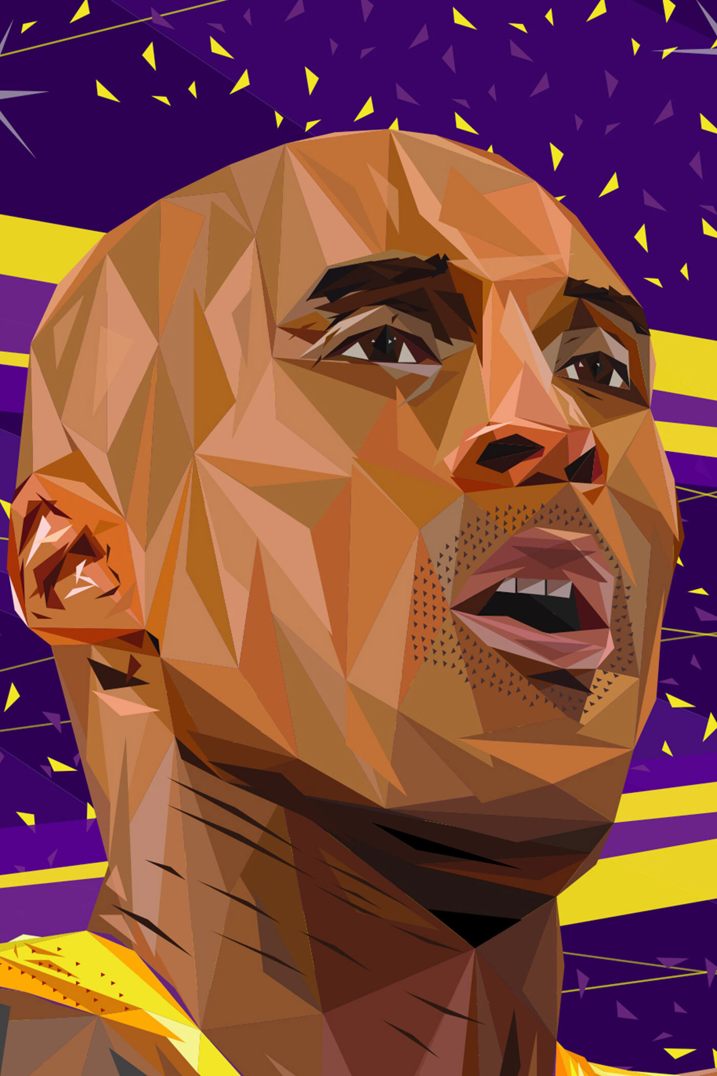 DesignGeo - Mamba Forever