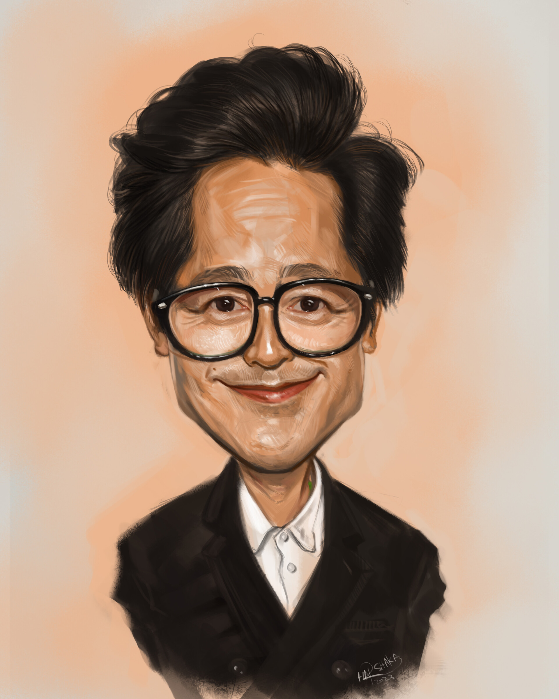 ArtStation - Ke Huy Quan