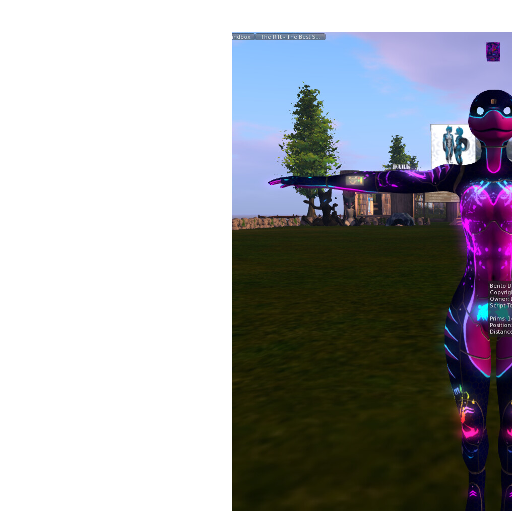 Anthony Helton - 3D assests I created