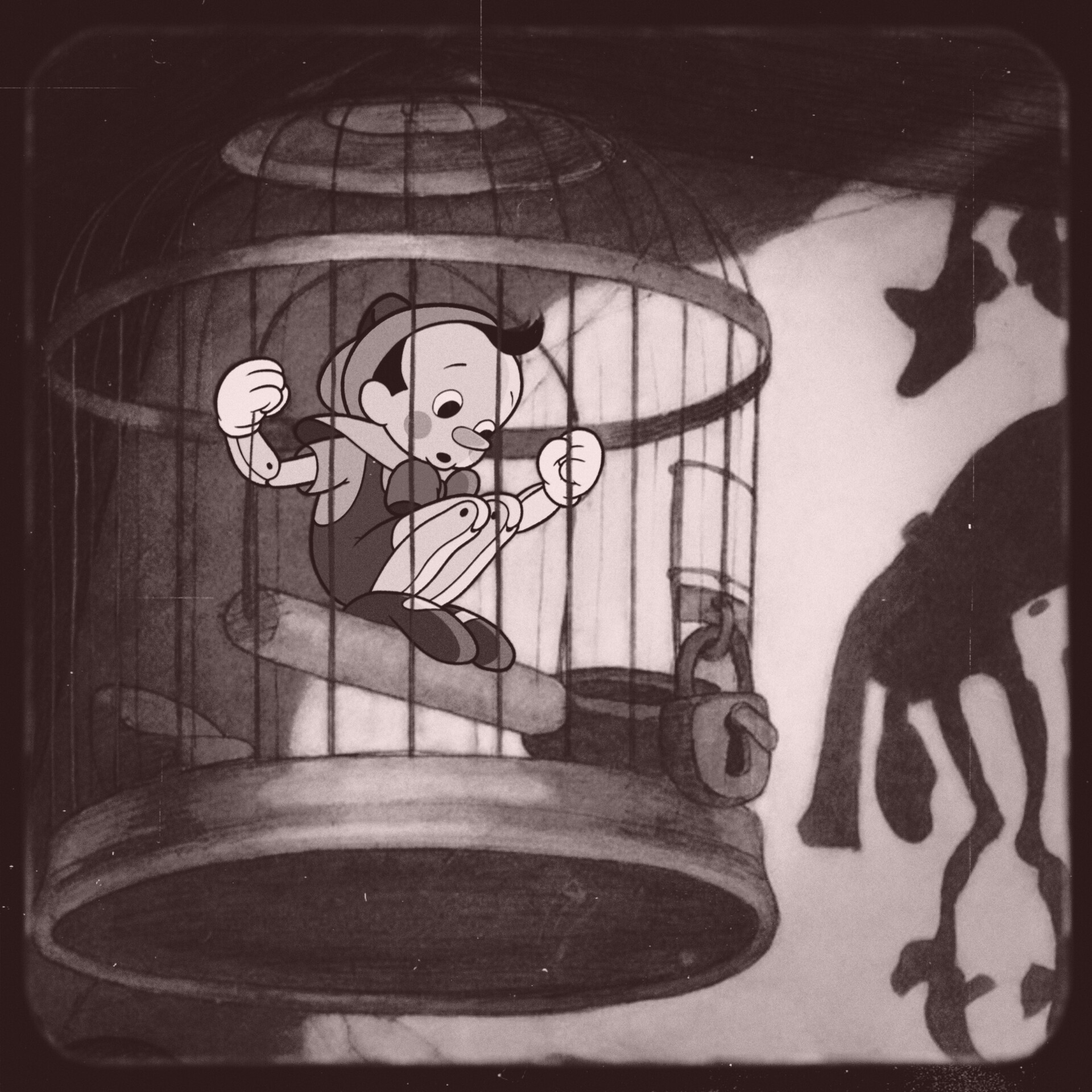 ArtStation - HELP ME!