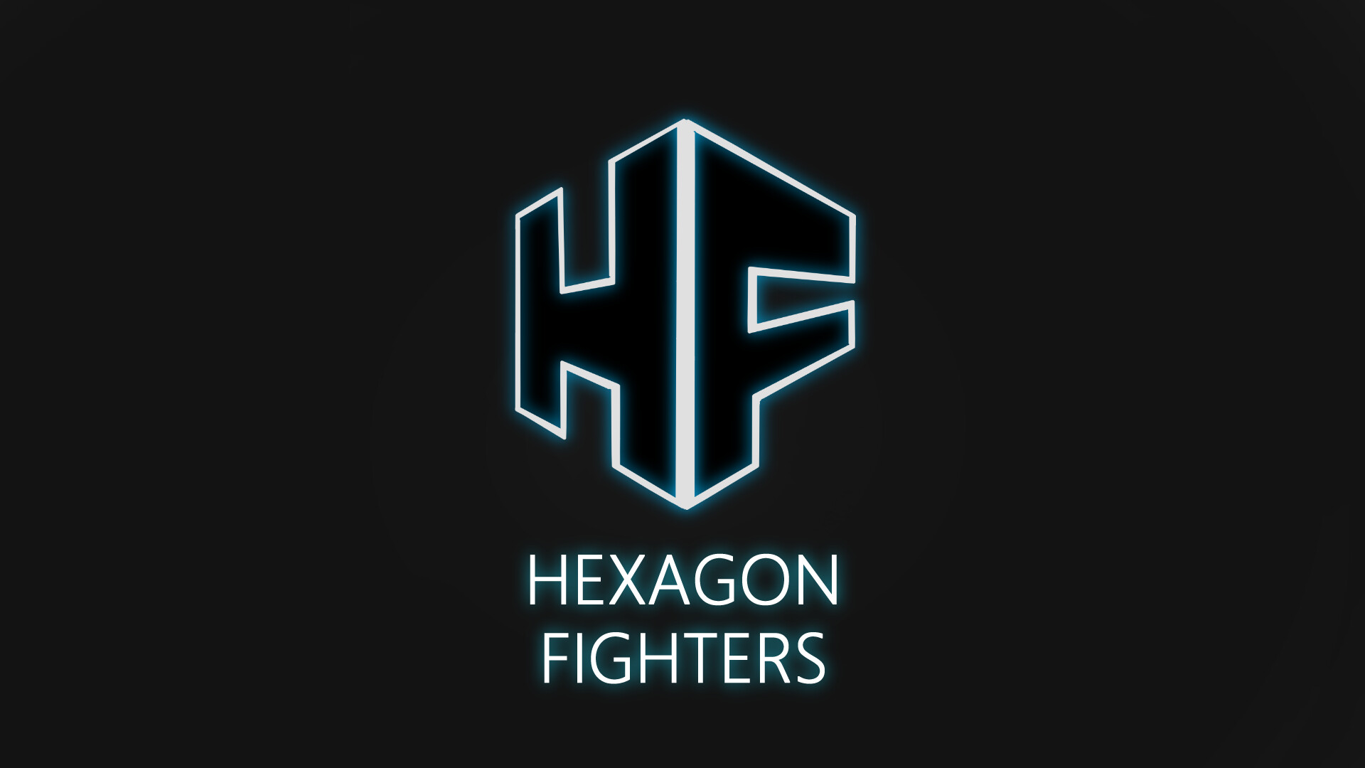 ArtStation - Hexagon Fighters [Character Design Study/Project]