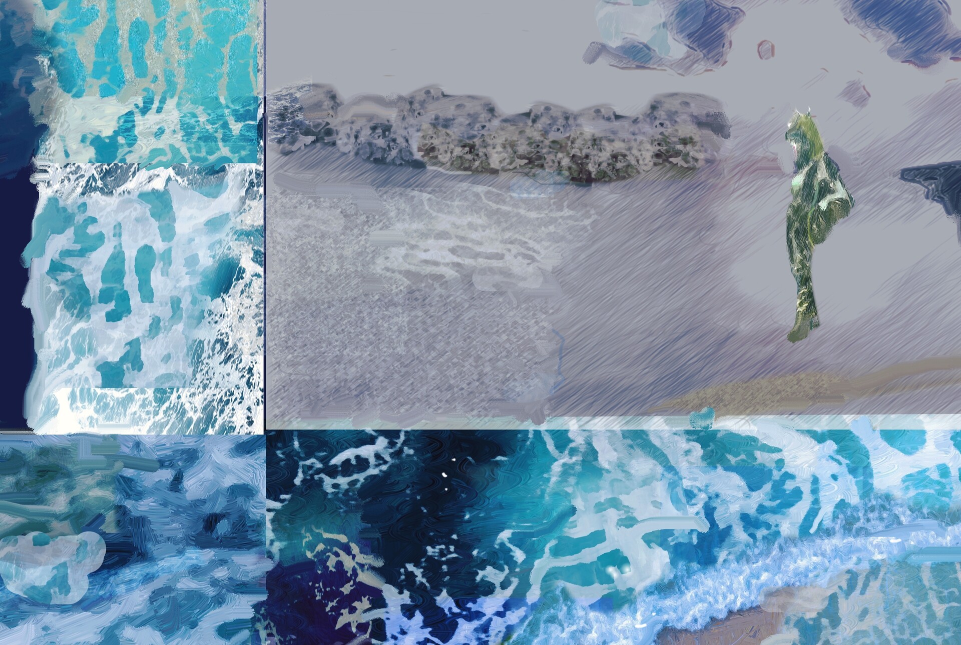 Diane - Beautiful Melancholy