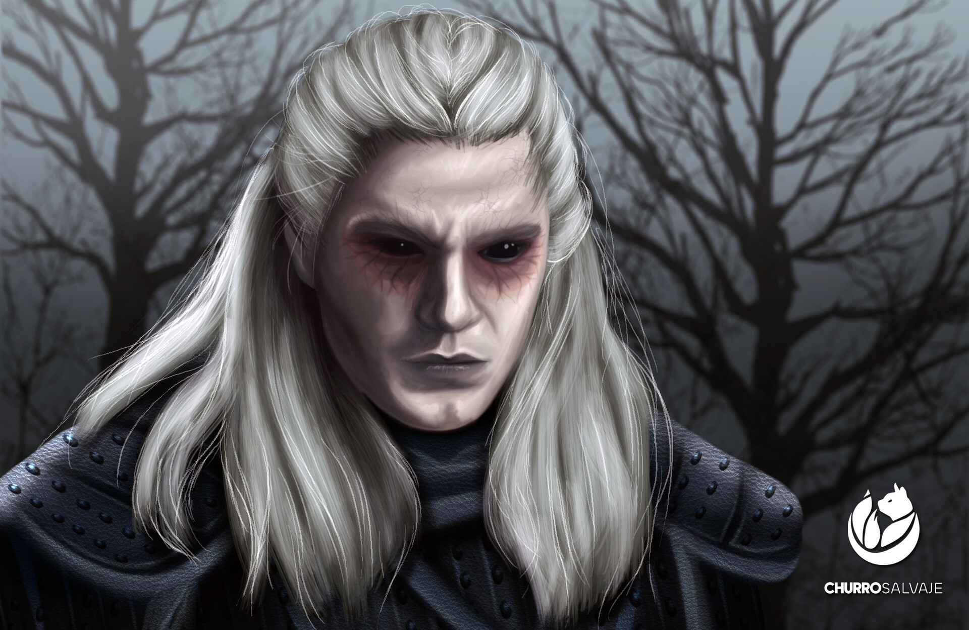 ArtStation - Project 009