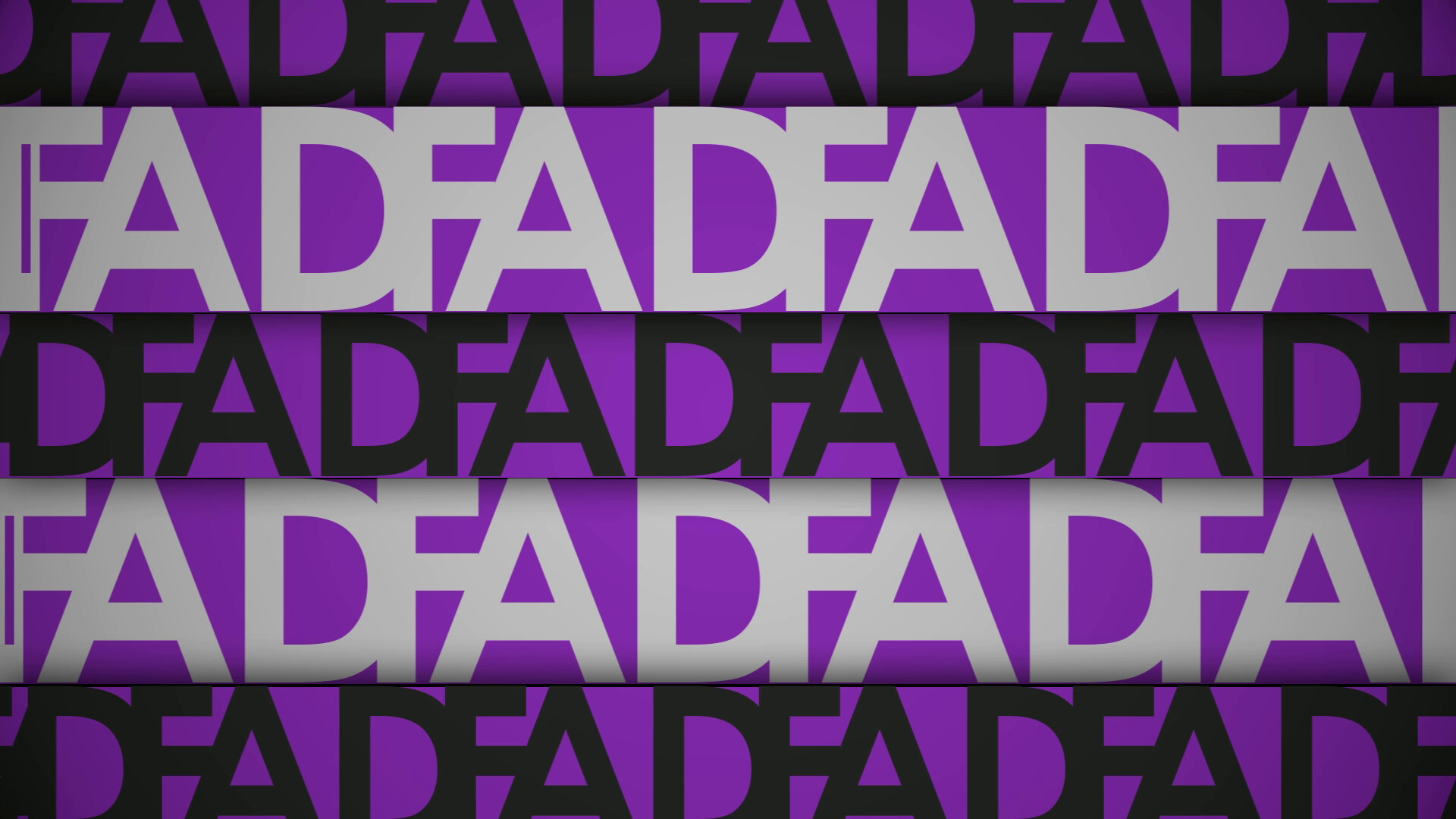 ArtStation - Derana Film Awards ident - TV Derana