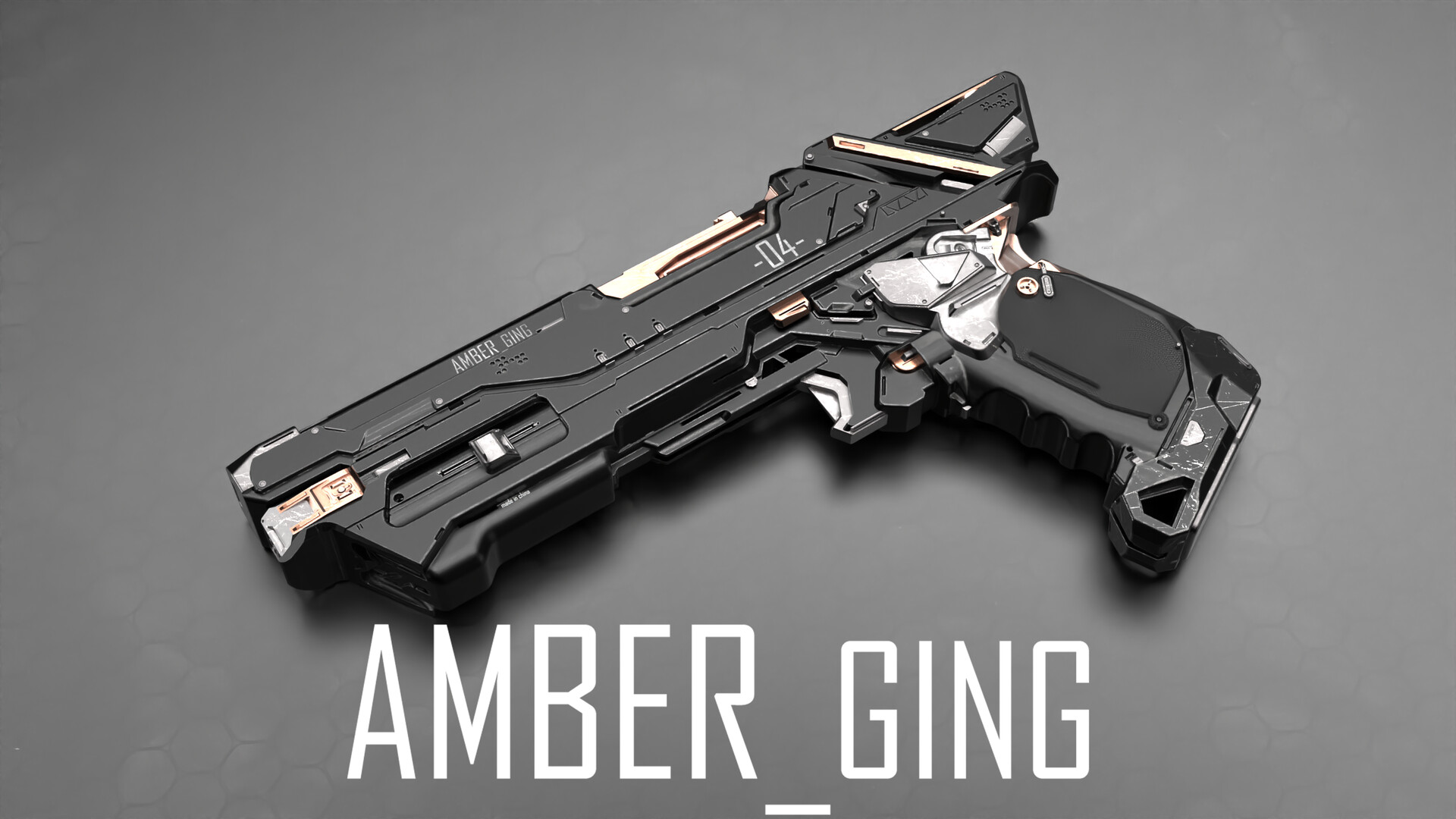 ArtStation - fusion attempt