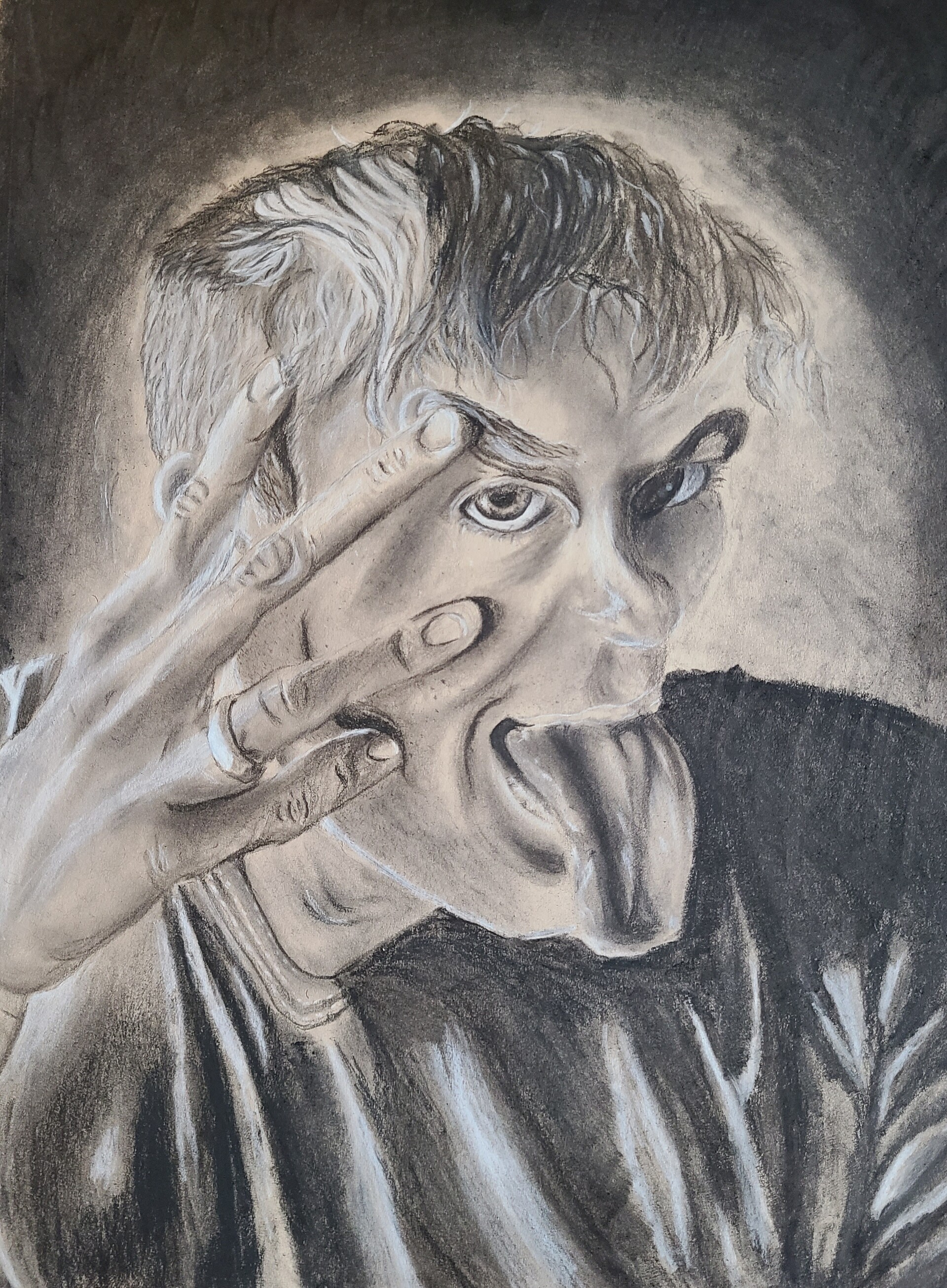 ArtStation - Keep it Loose