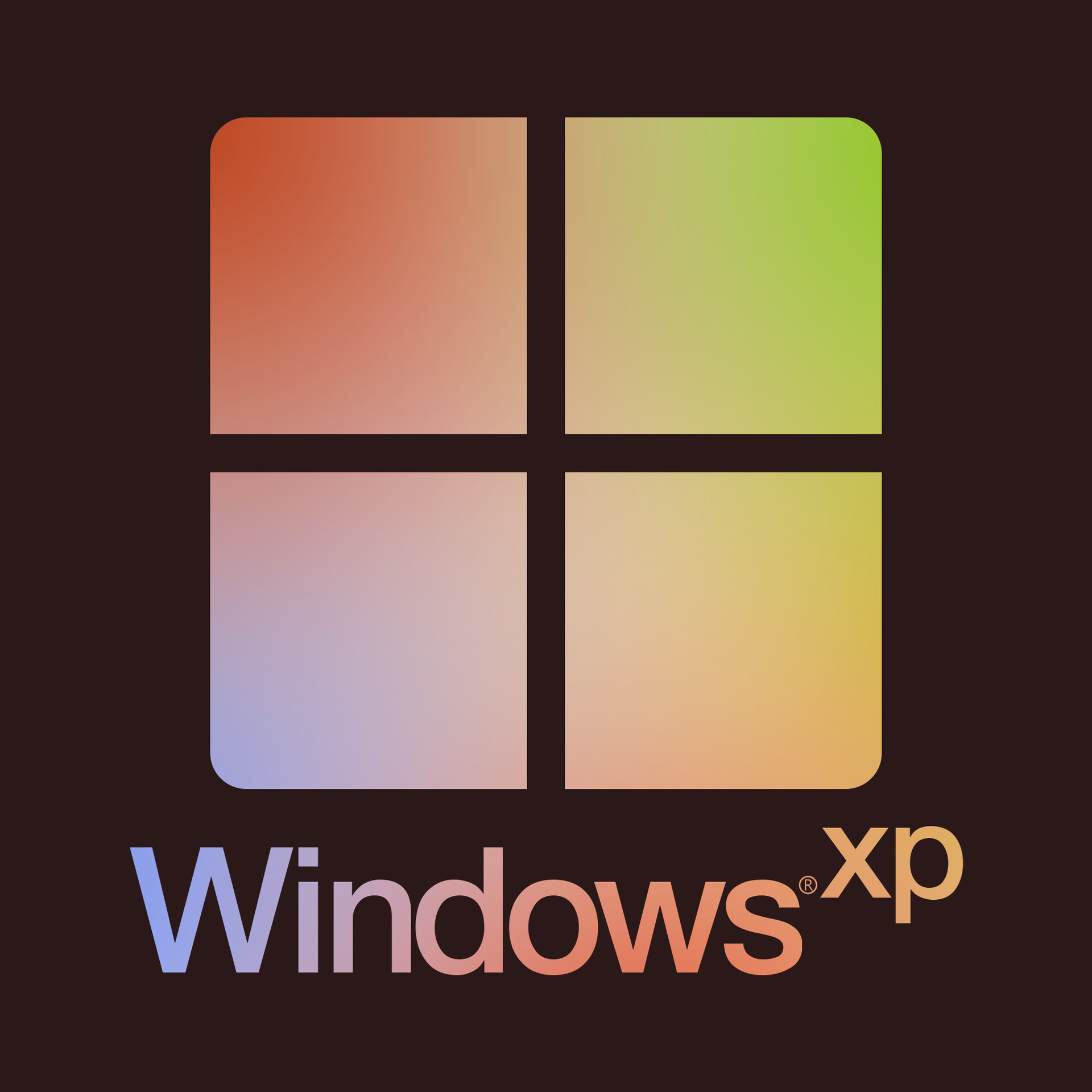 ArtStation - Concept Windows XP into W11 • 2023