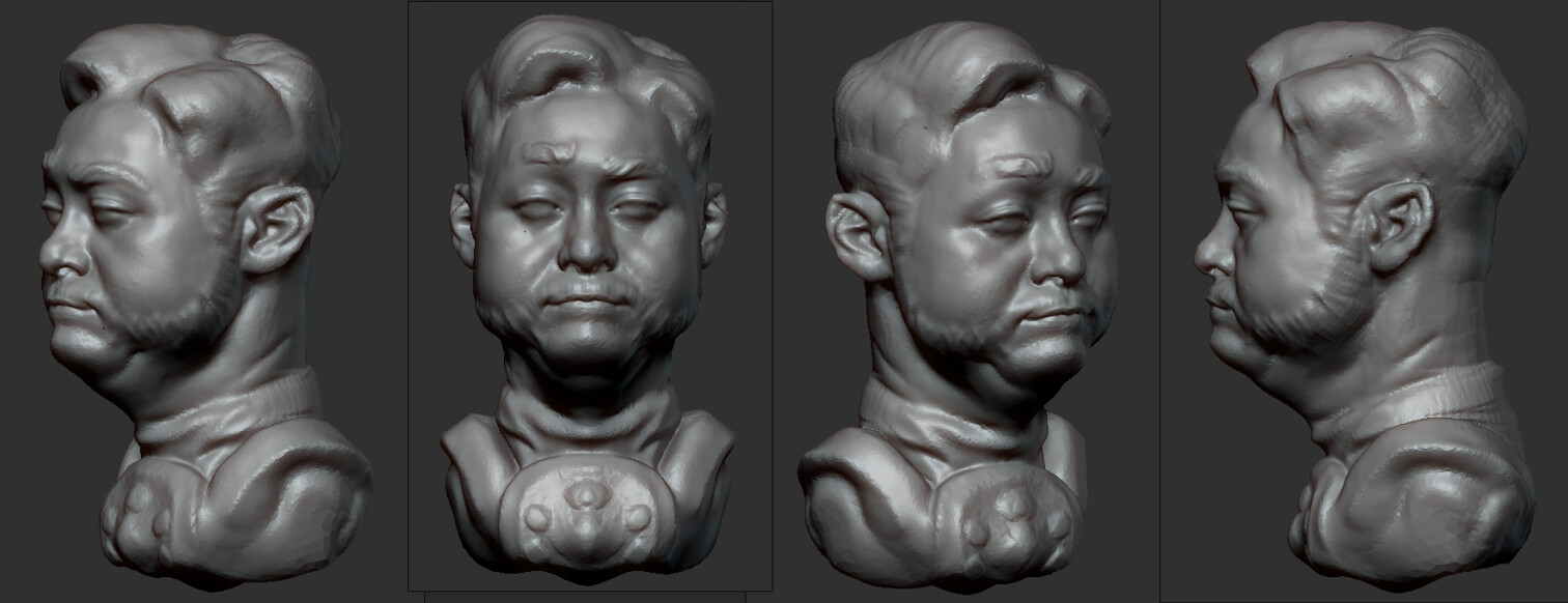 ArtStation - 20230314