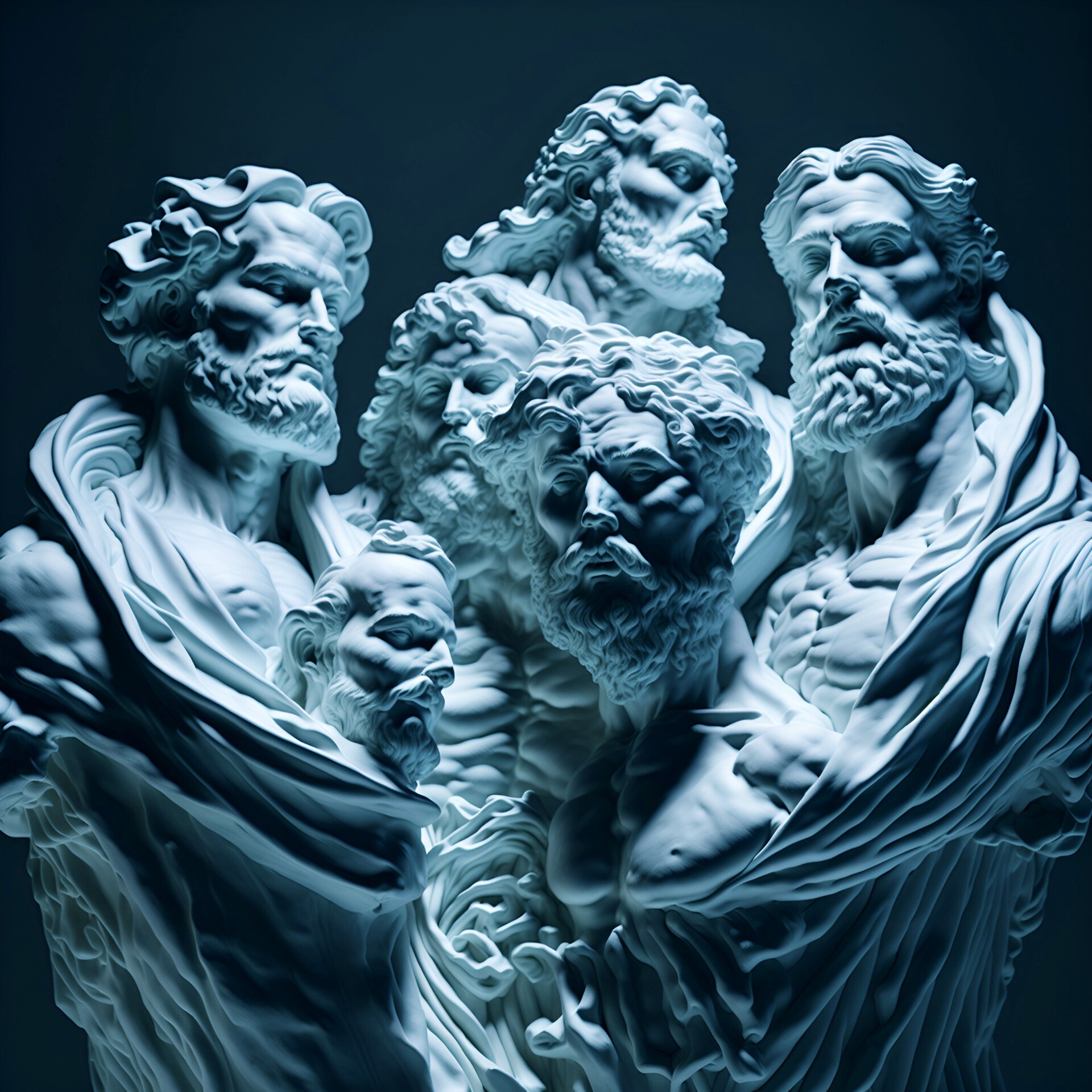 ArtStation - astrotitans #13