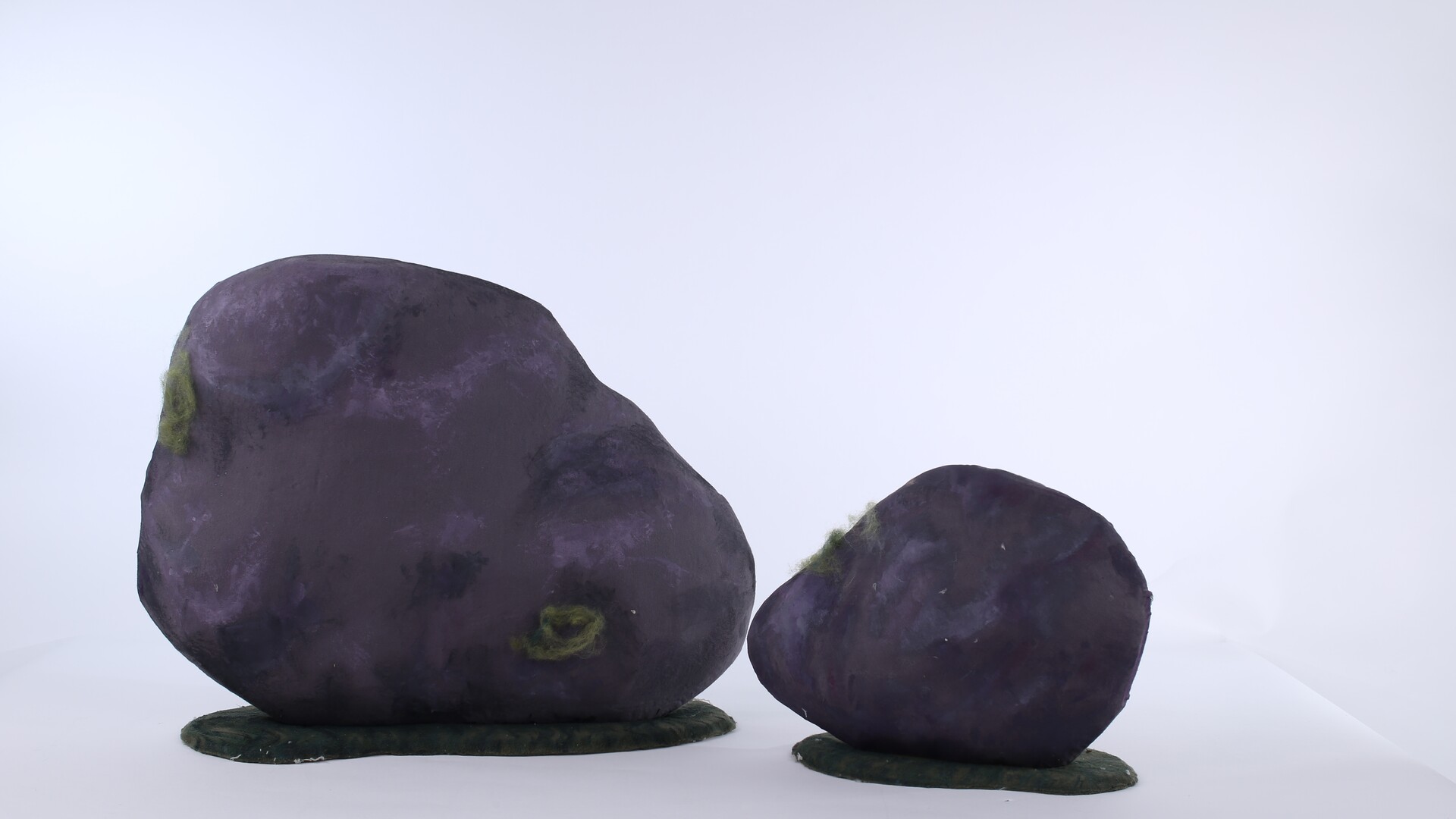 ArtStation - Elliot Film Rocks