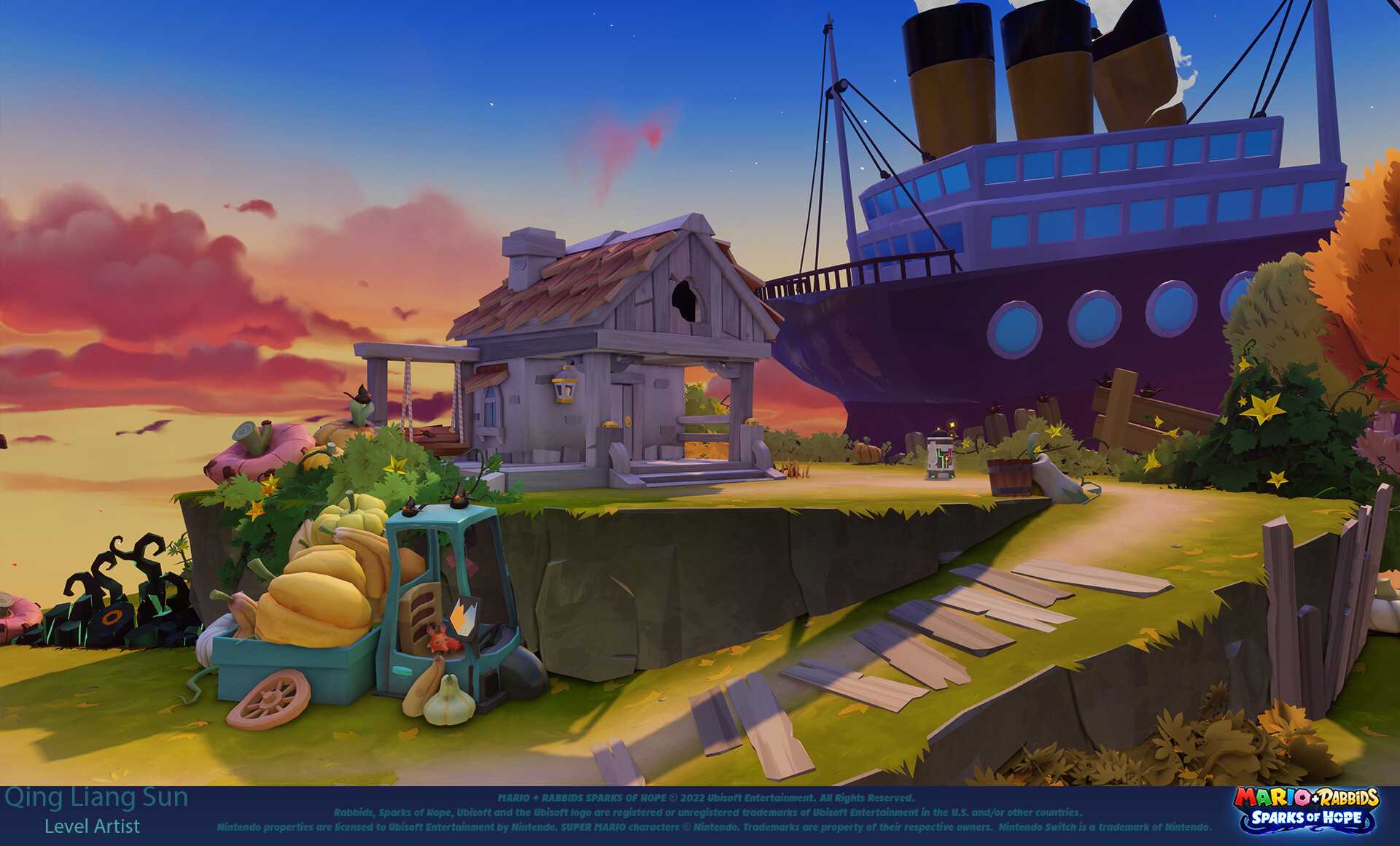 qing-liang-sun-autumn-pumpink02.jpg (1920×1160)-花瓣网