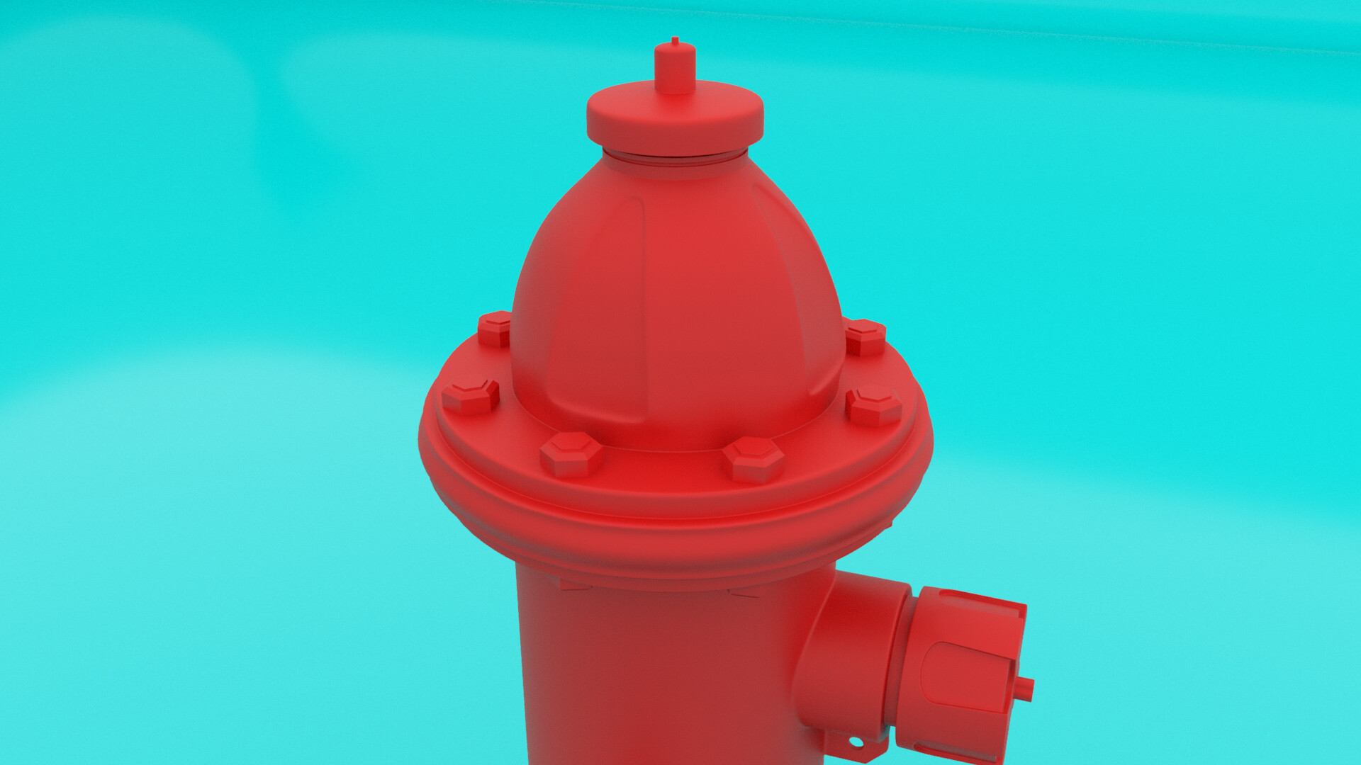 ArtStation - PUMPING