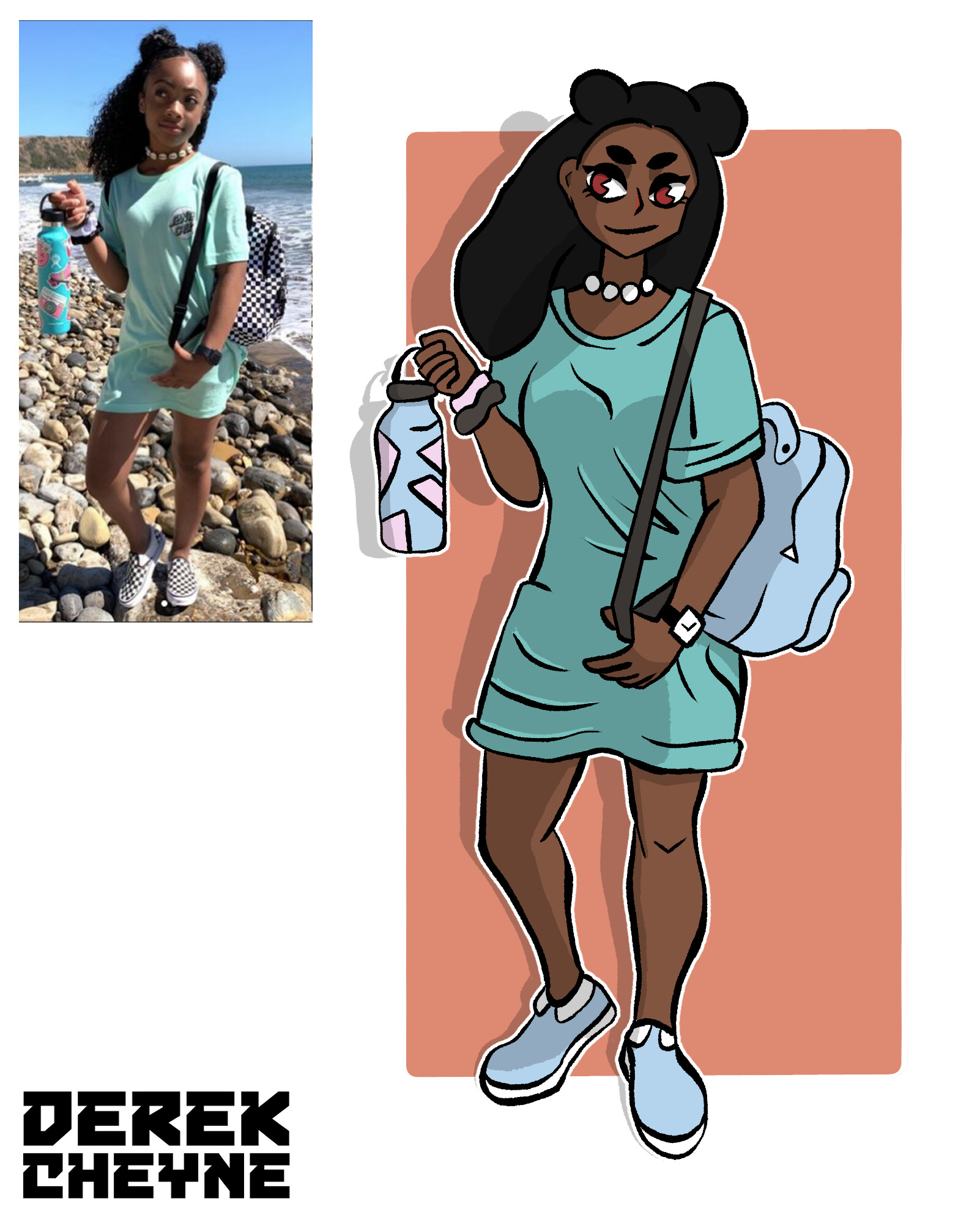 ArtStation - check my instagram