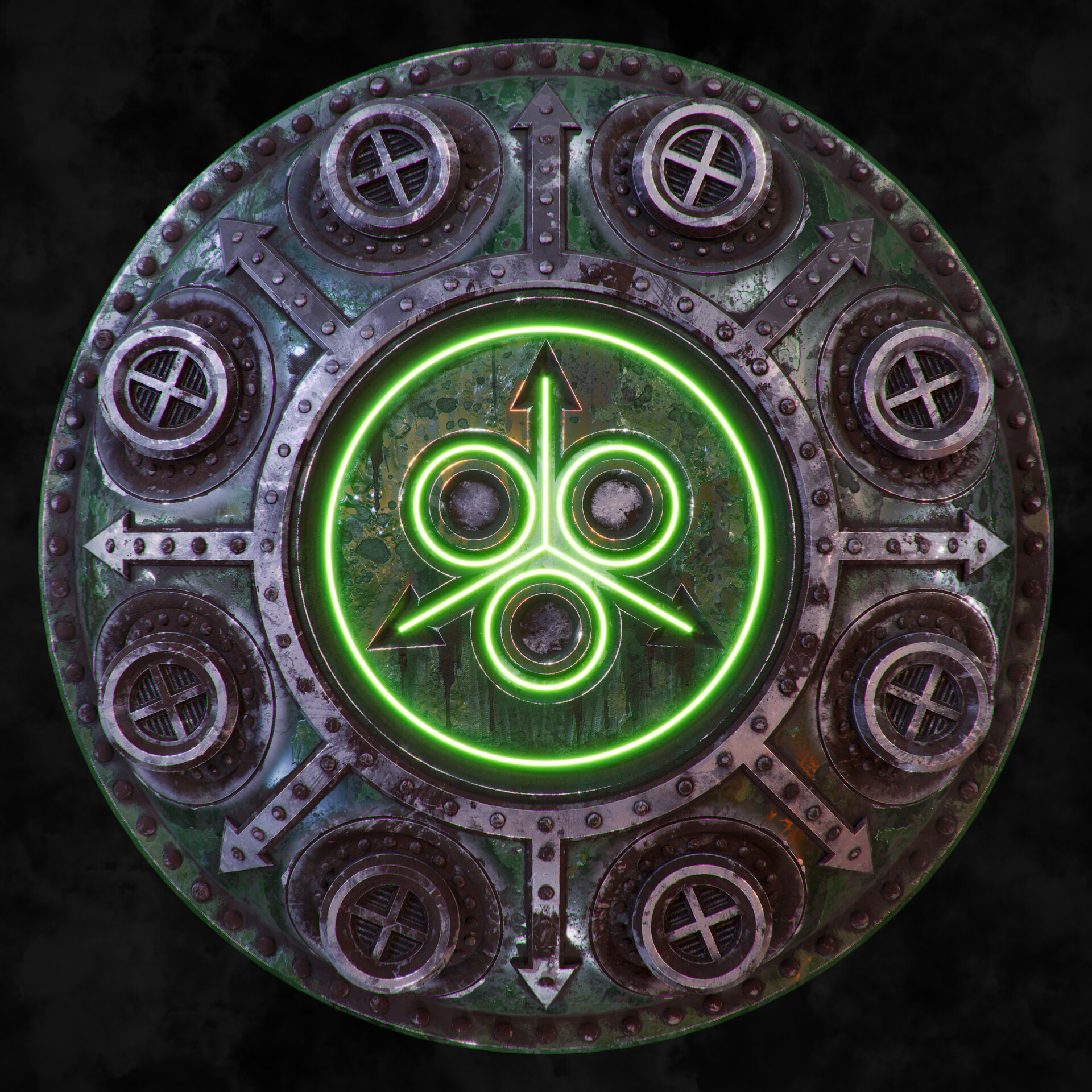 ArtStation - Death Guard