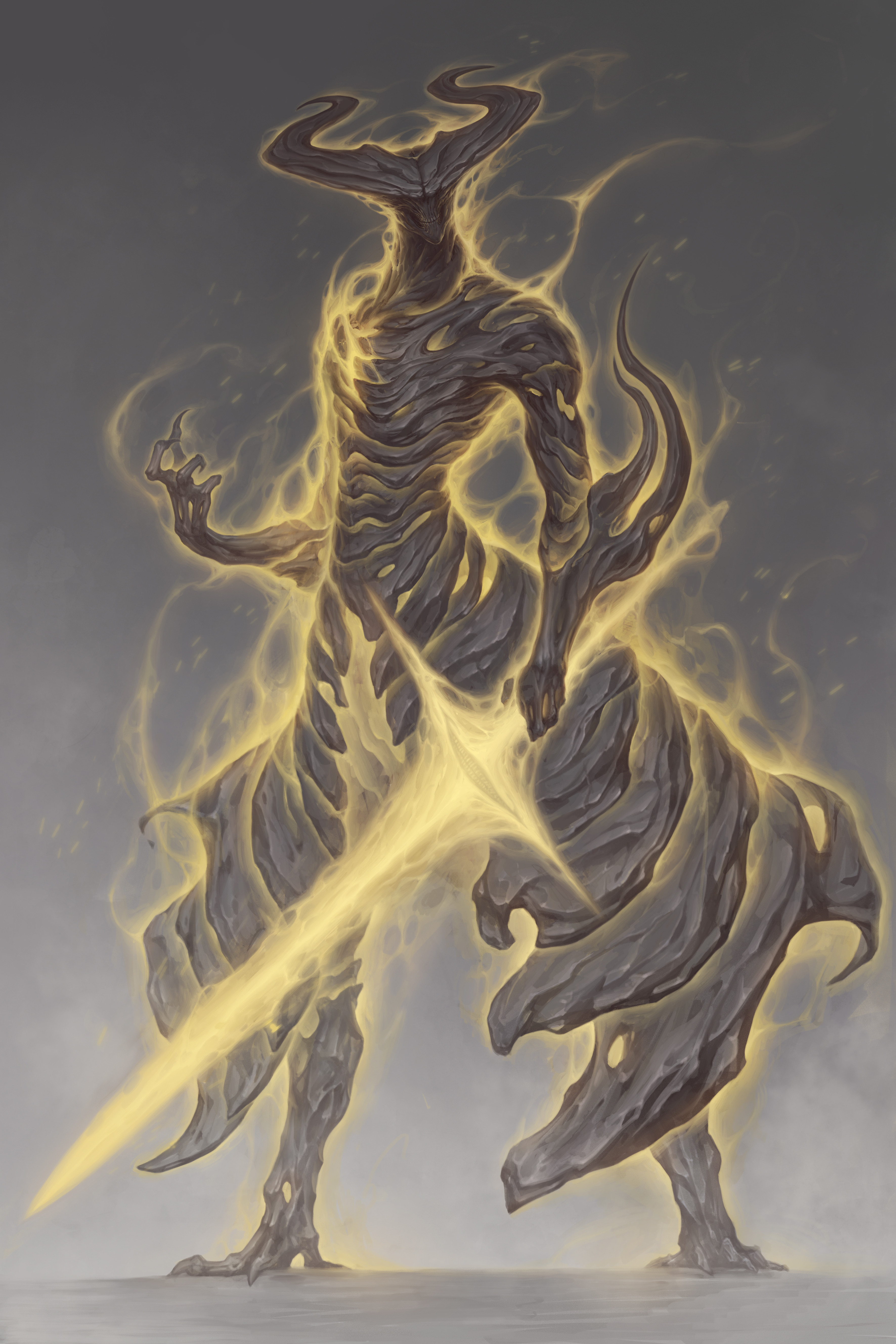 Midnight - 【re】Nightmare - Oppression