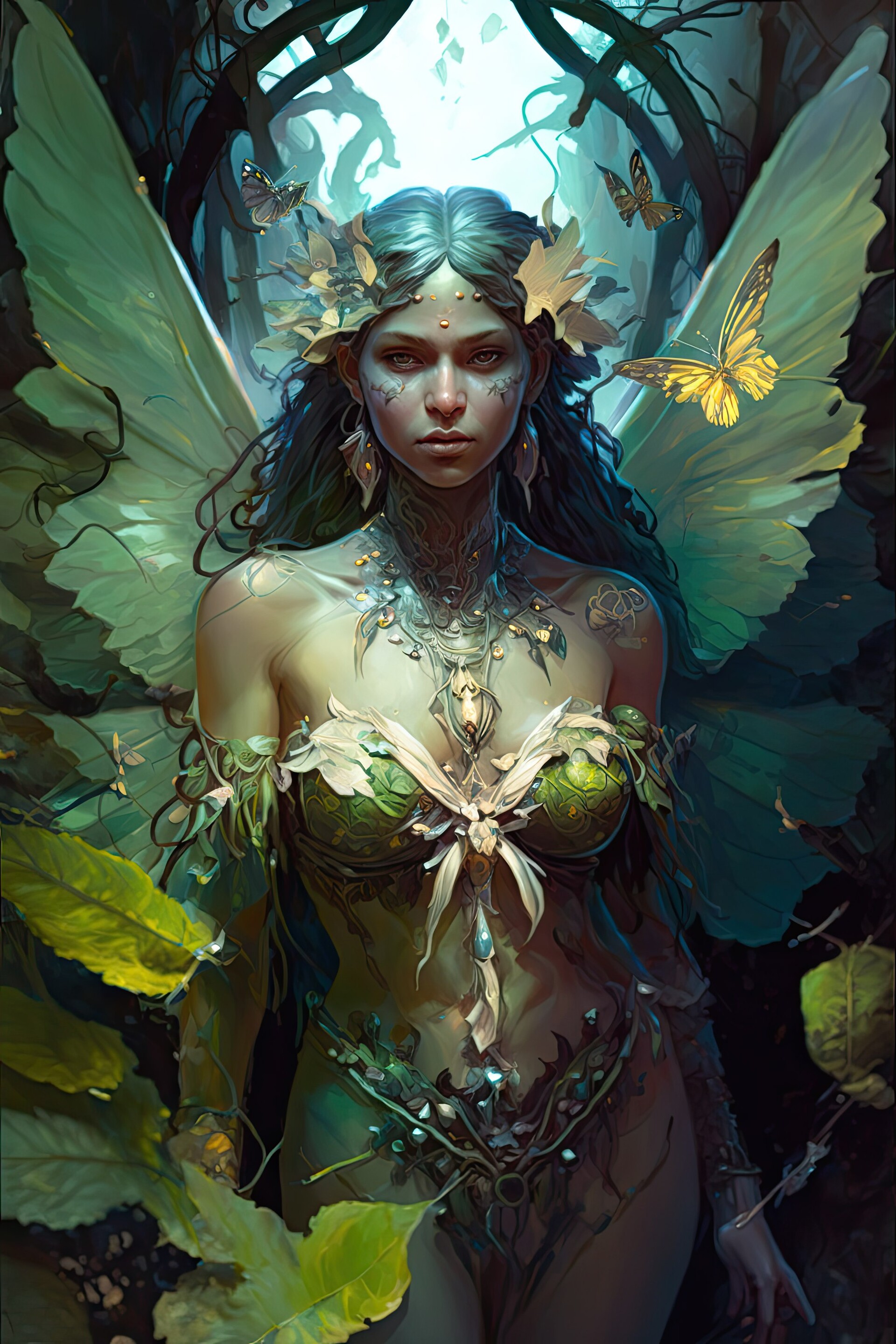 EMU AiRT - Guardians of Angelarium