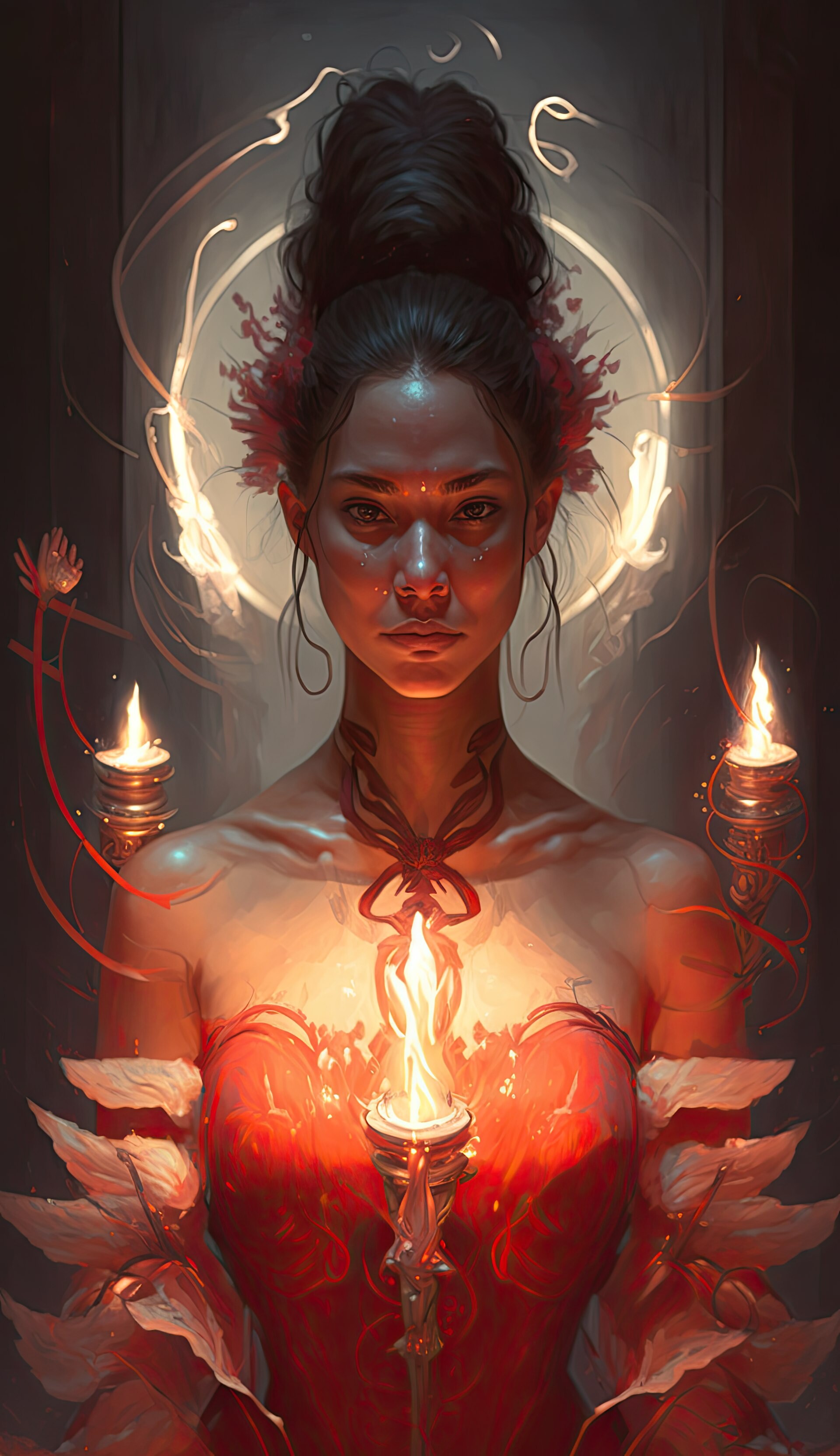 EMU AiRT - Guardians of Angelarium