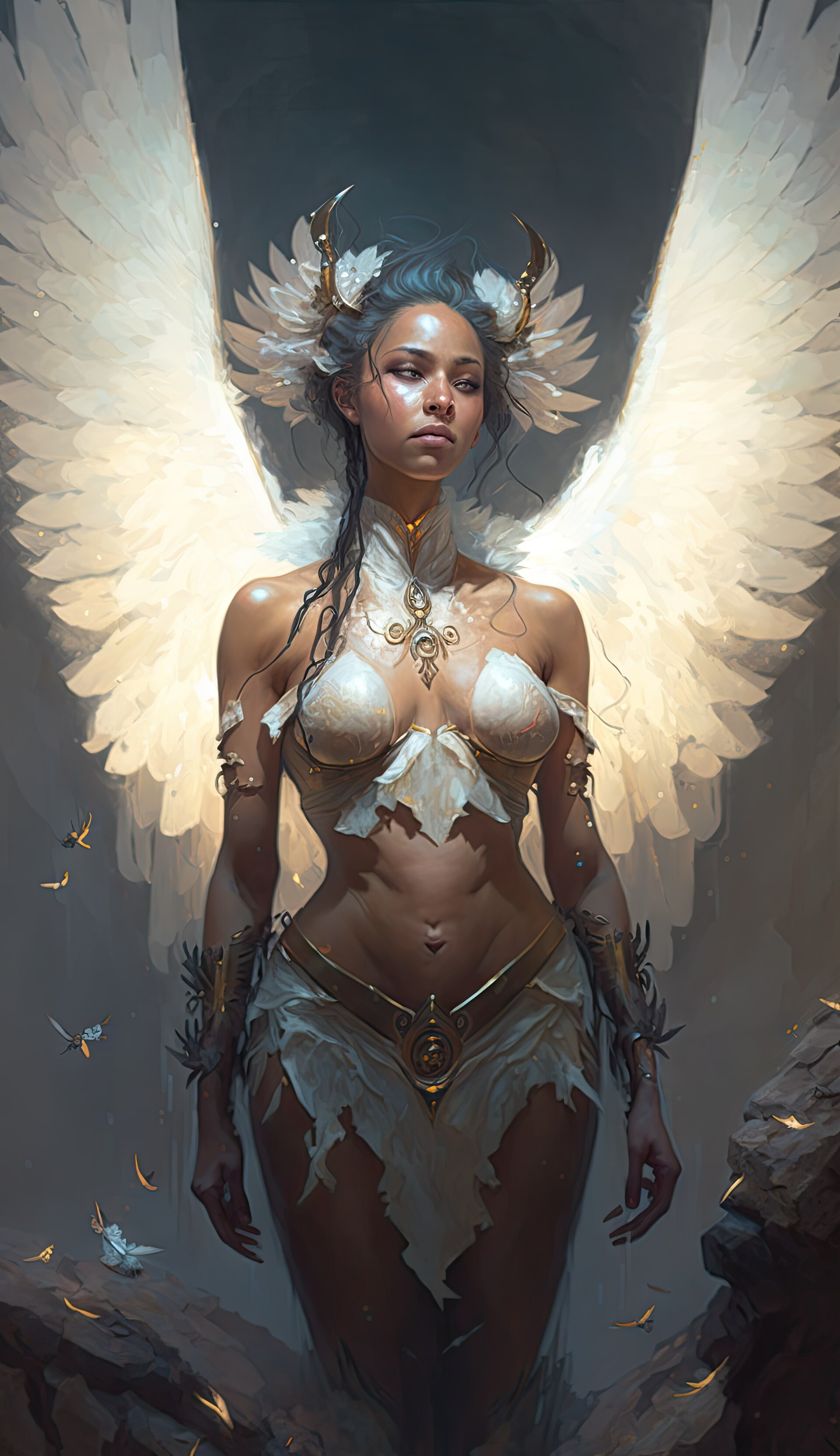 EMU AiRT - Guardians of Angelarium