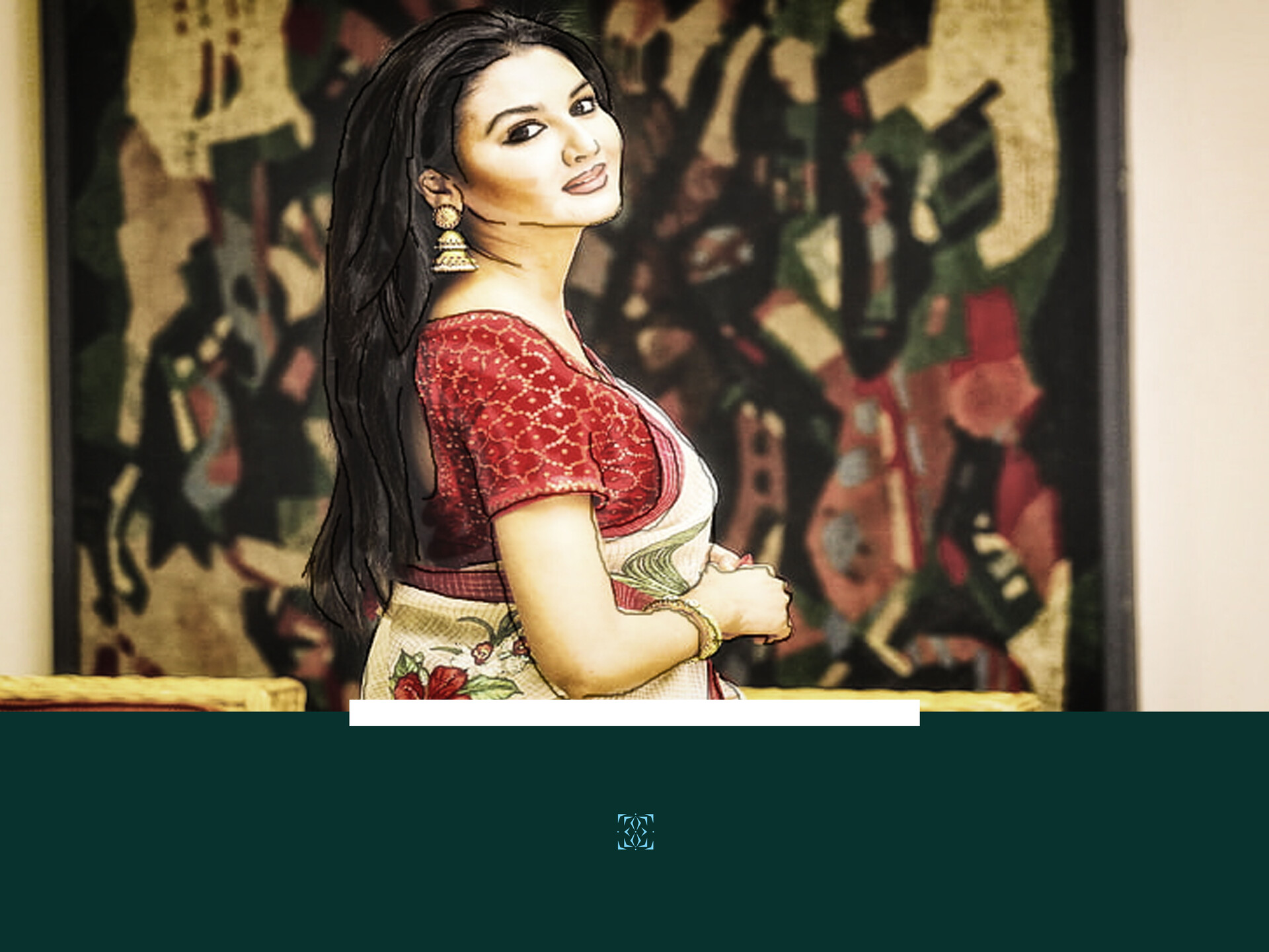 ArtStation - Portrait Practice_ Jaya Ahsan_03