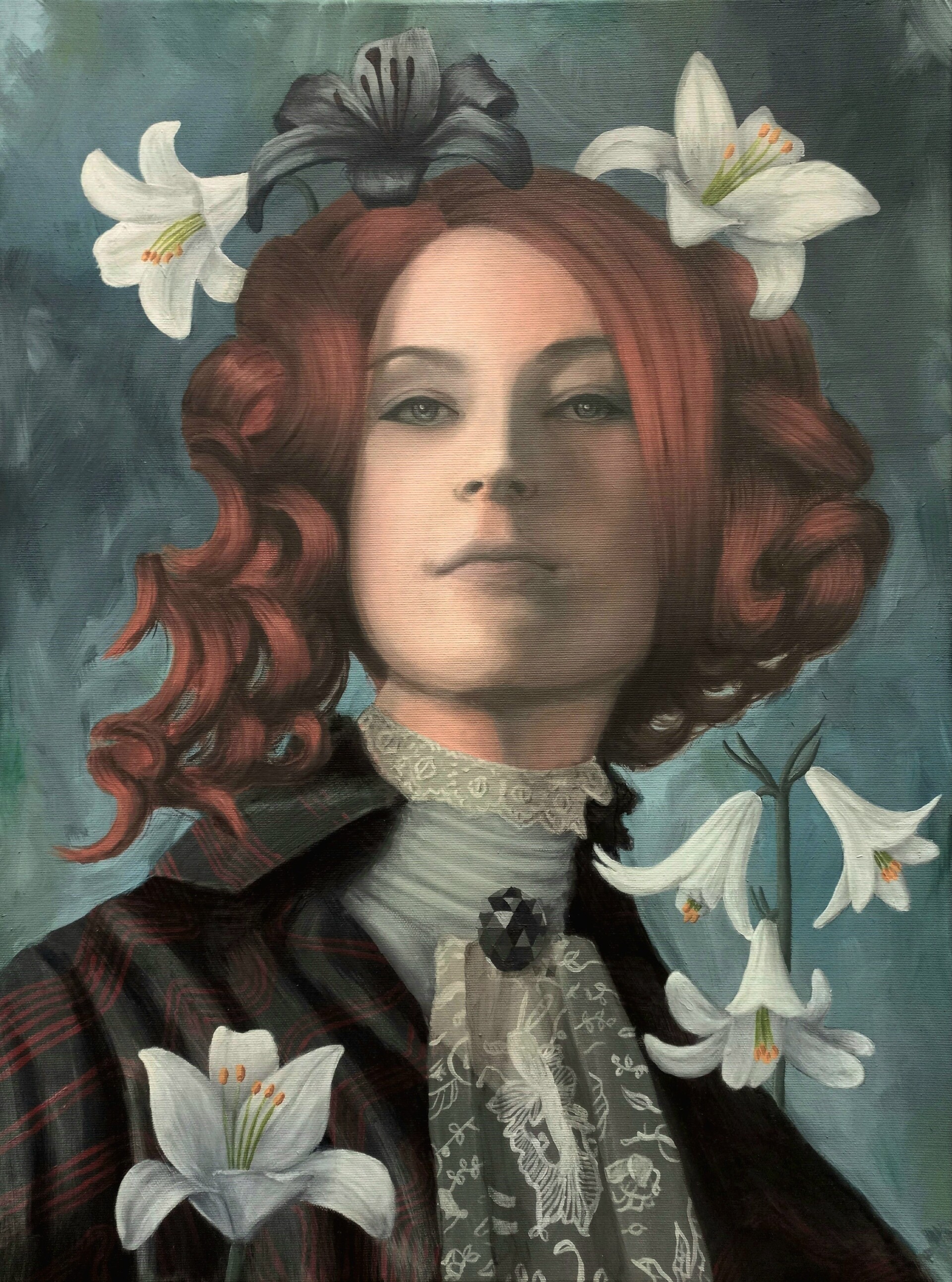 ArtStation - Unnamed