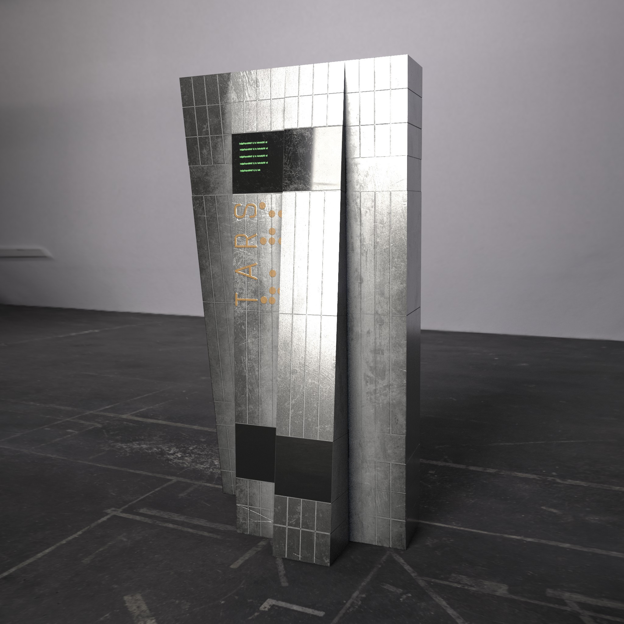 Elliott Agger - INTERSTELLAR - CORNFIELD CHASE