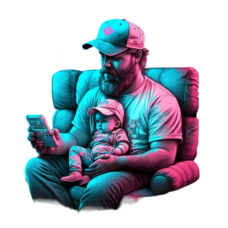 ArtStation - Matthew Boye