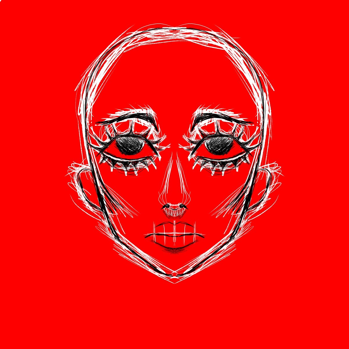 ArtStation - see through you