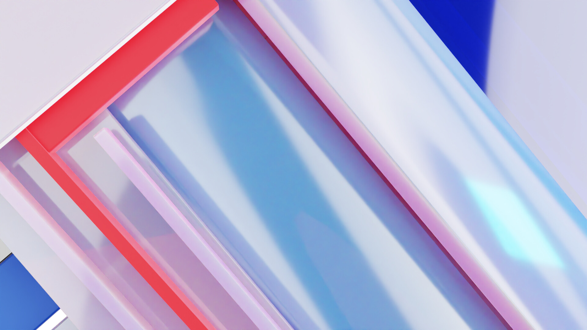 ArtStation - BG_LED_X