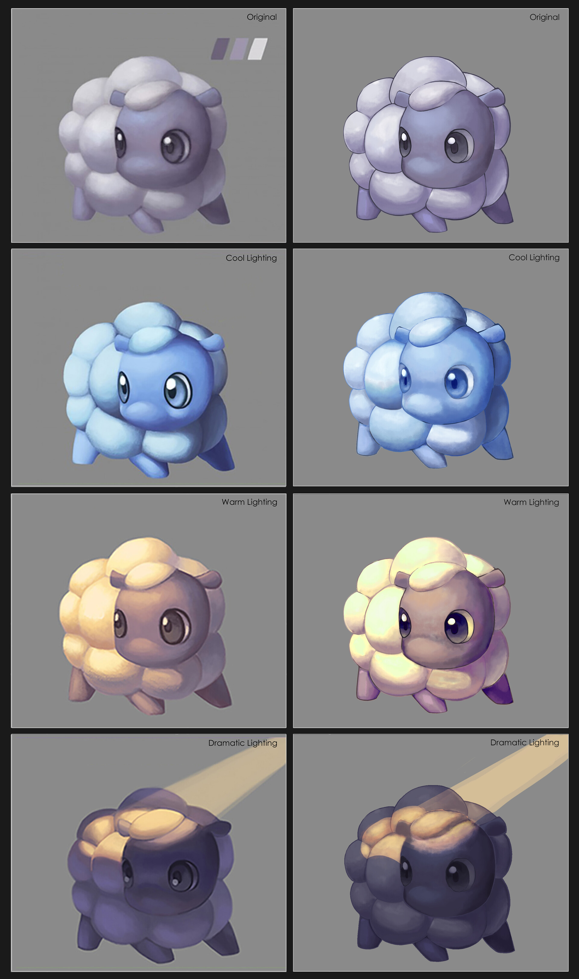 ArtStation - Digi Paint