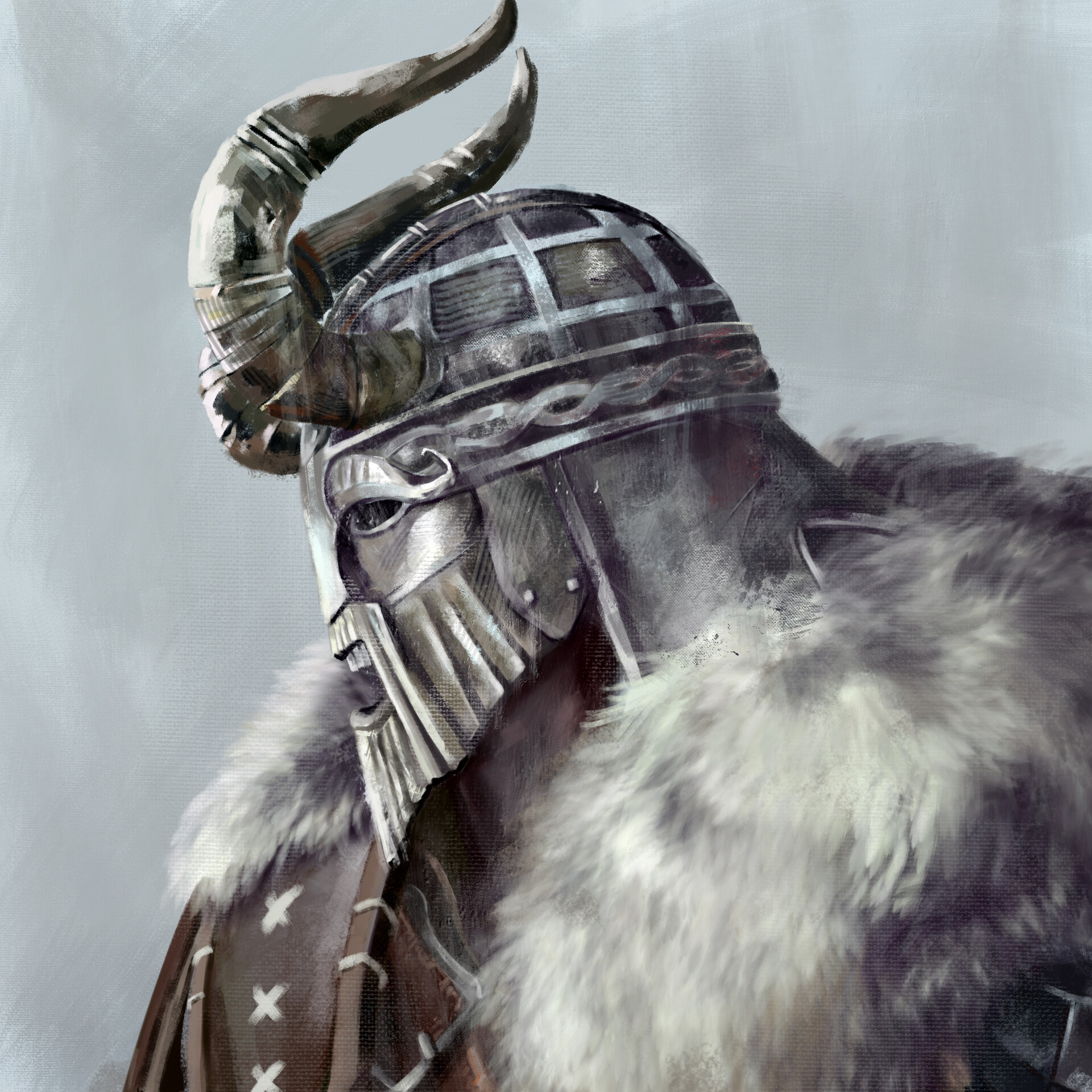 ArtStation - Germania