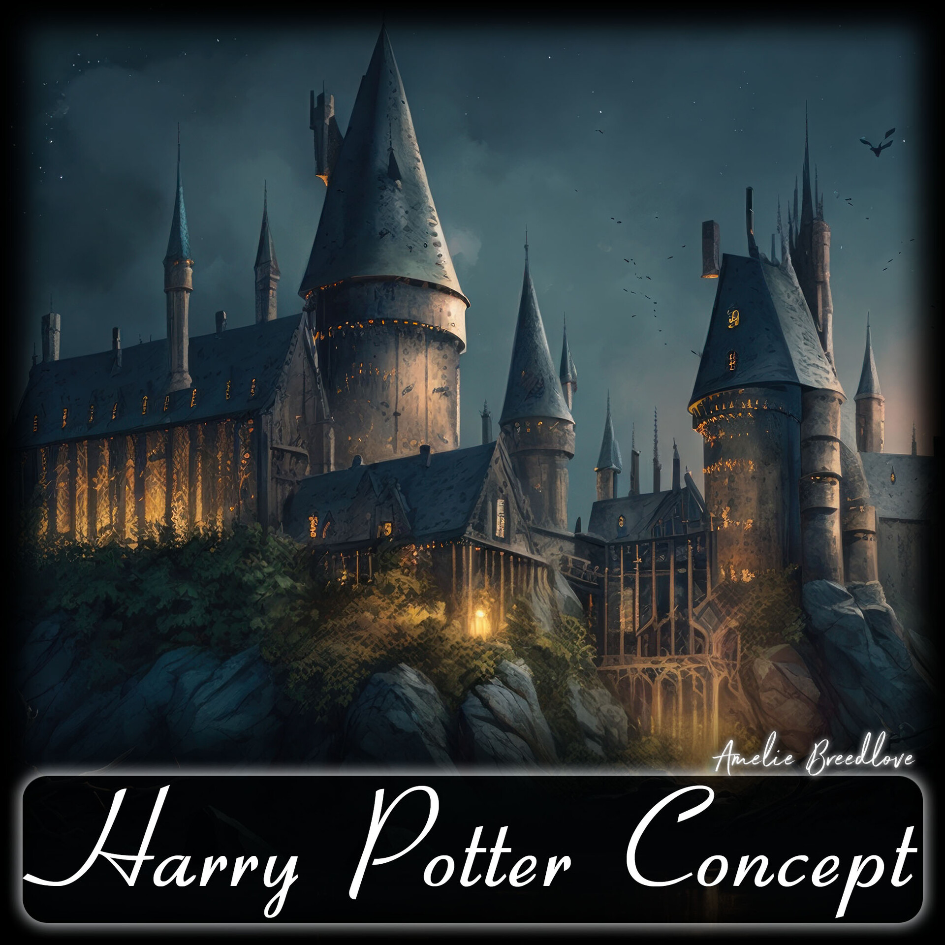 ArtStation - 200 Fantasy Concept Reference Pack | 4K | v.1