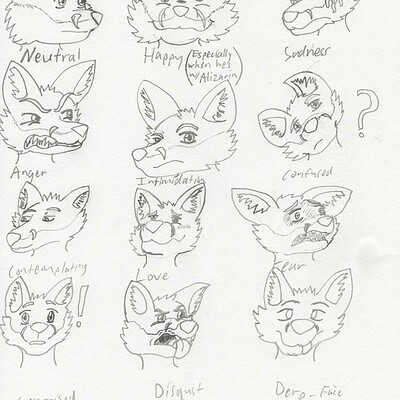 alizarin coloring pages