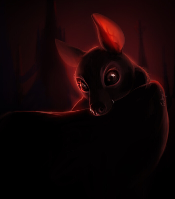 ArtStation - Prince Alucard