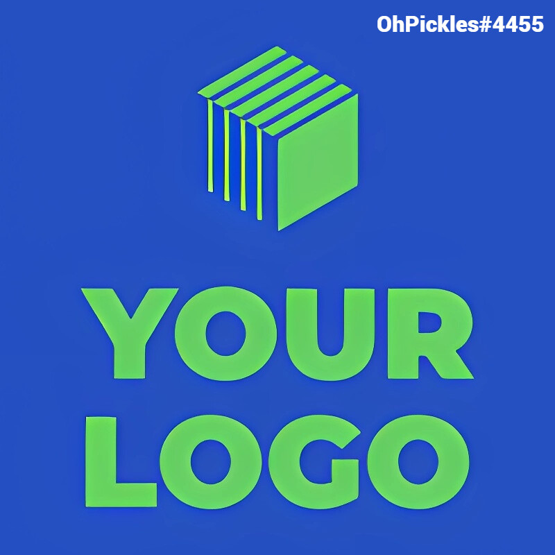 ArtStation - Portfolio Logo samples