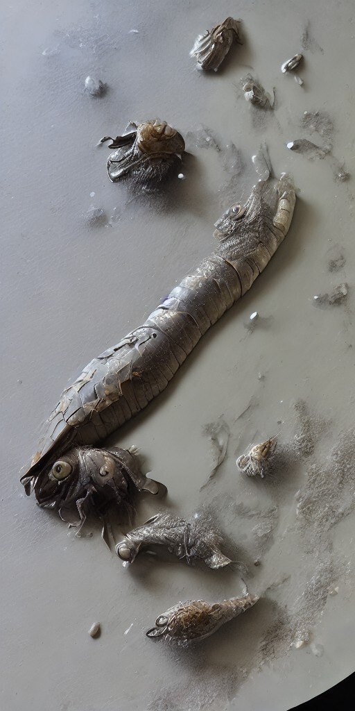 ArtStation - Life Forms