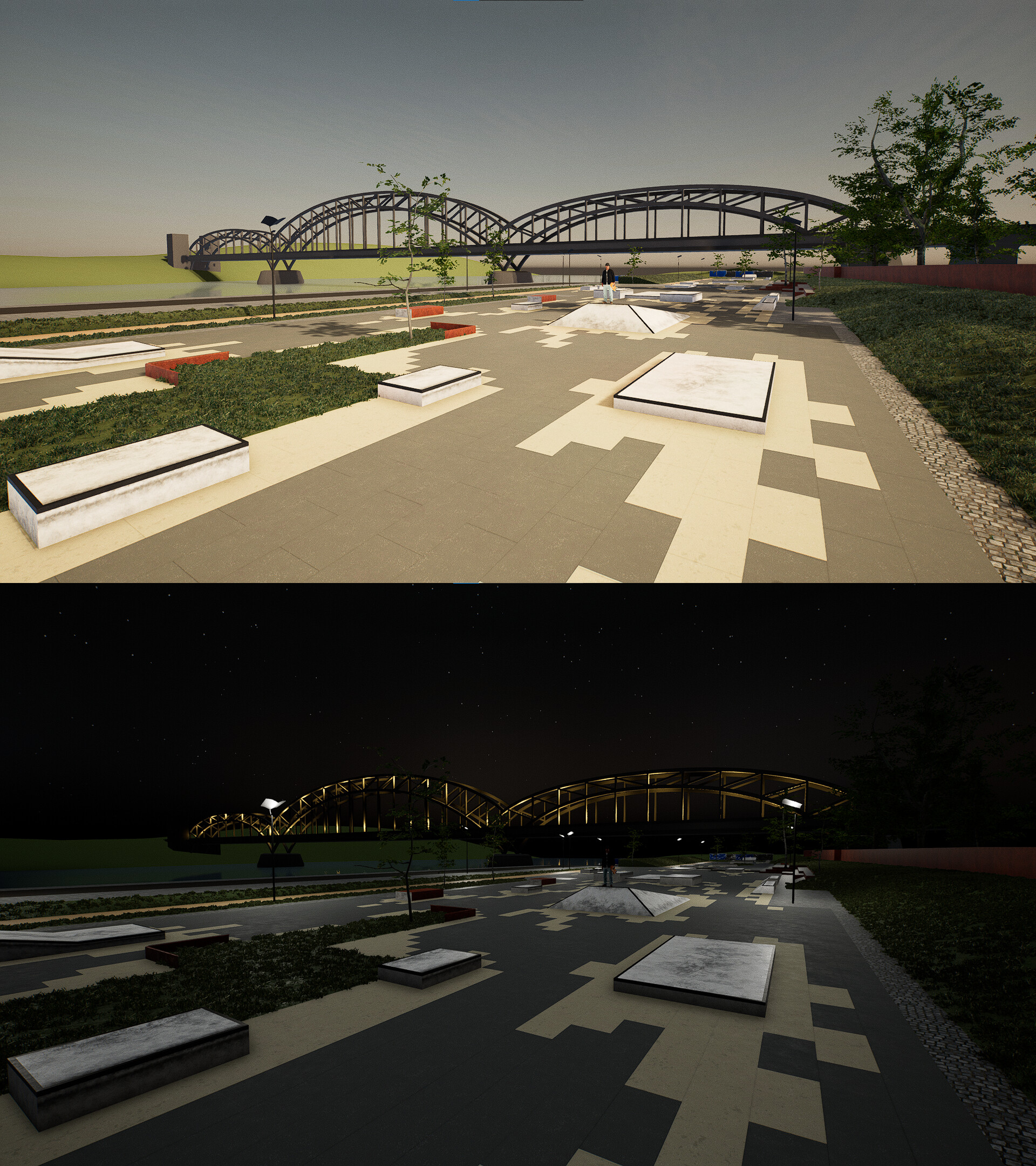 Benno Beisler - KAP686 Cologne | Skate Plaza